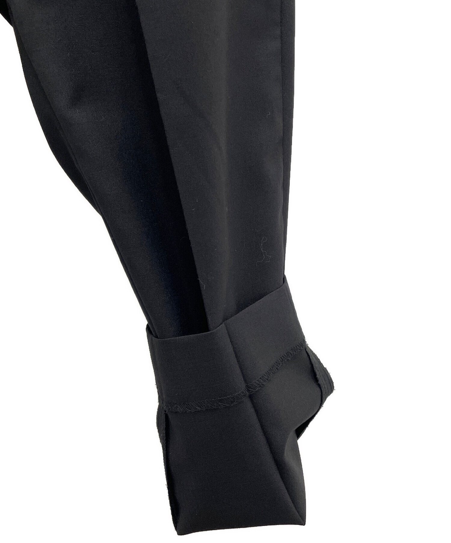 中古・古着通販】MARKAWARE (マーカウェア) ペグトップテーパード