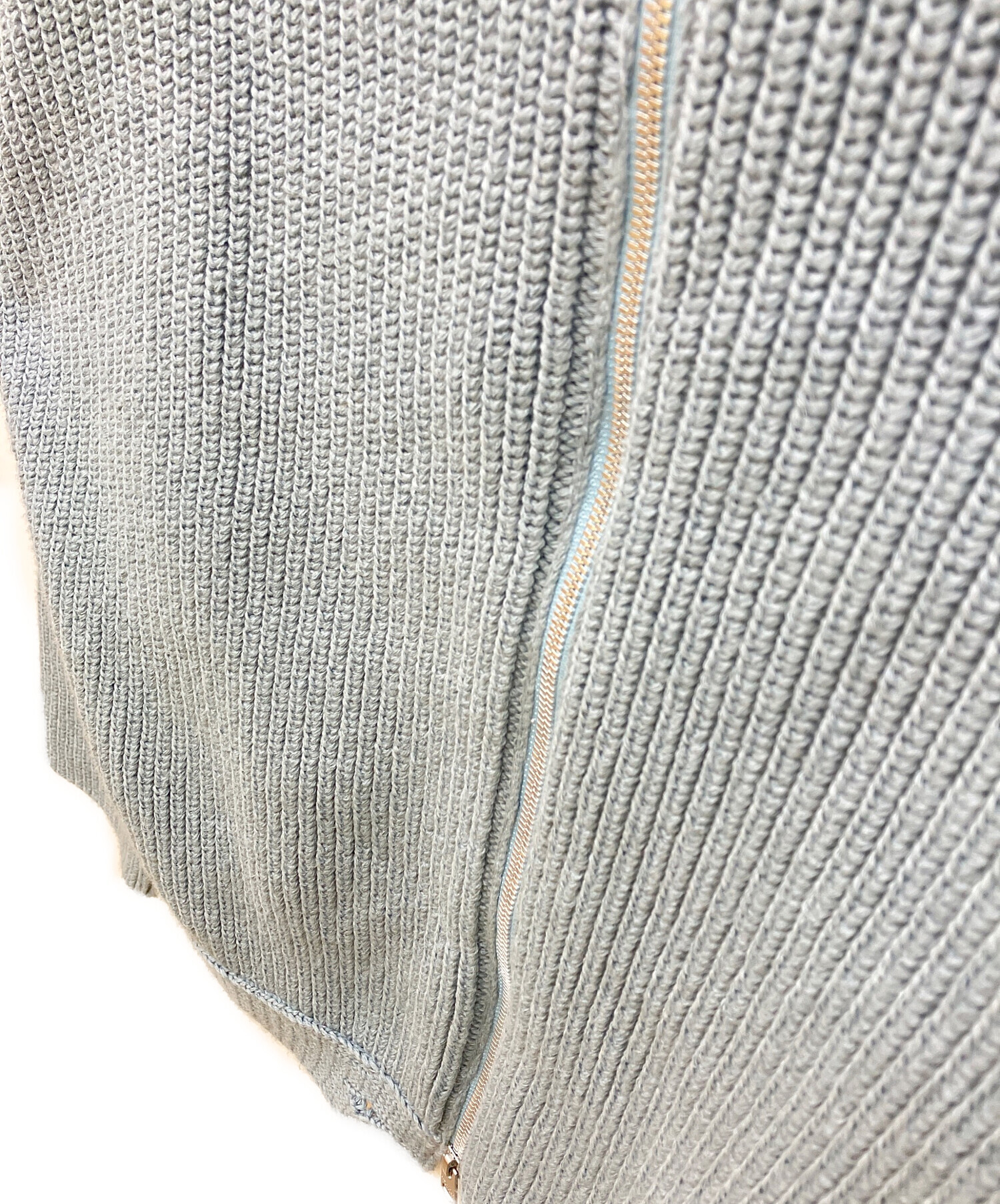 中古・古着通販】beautiful people (ビューティフルピープル) fluffed