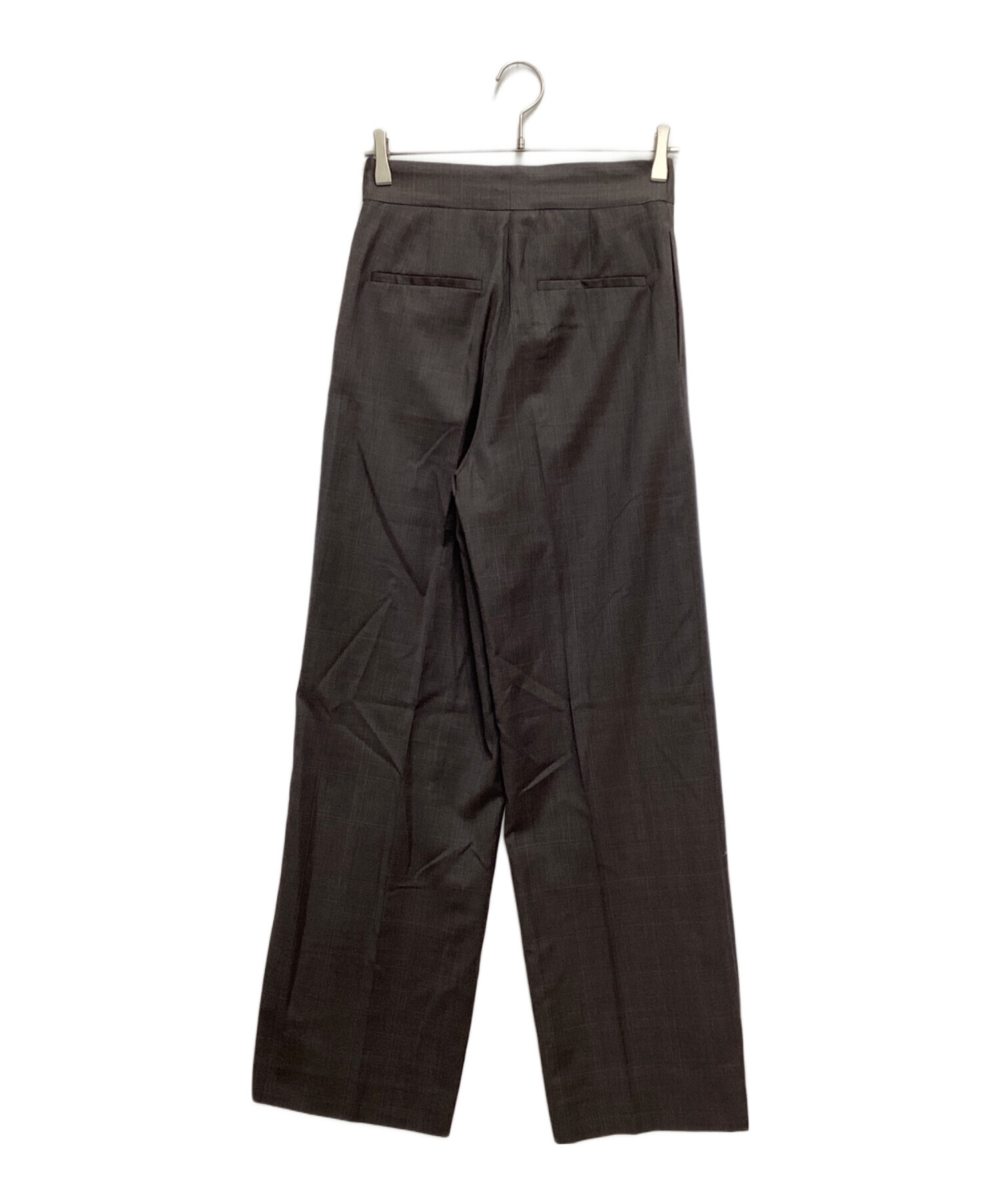 中古・古着通販】TOMORROWLAND .B (トゥモローランド ビー) ウール