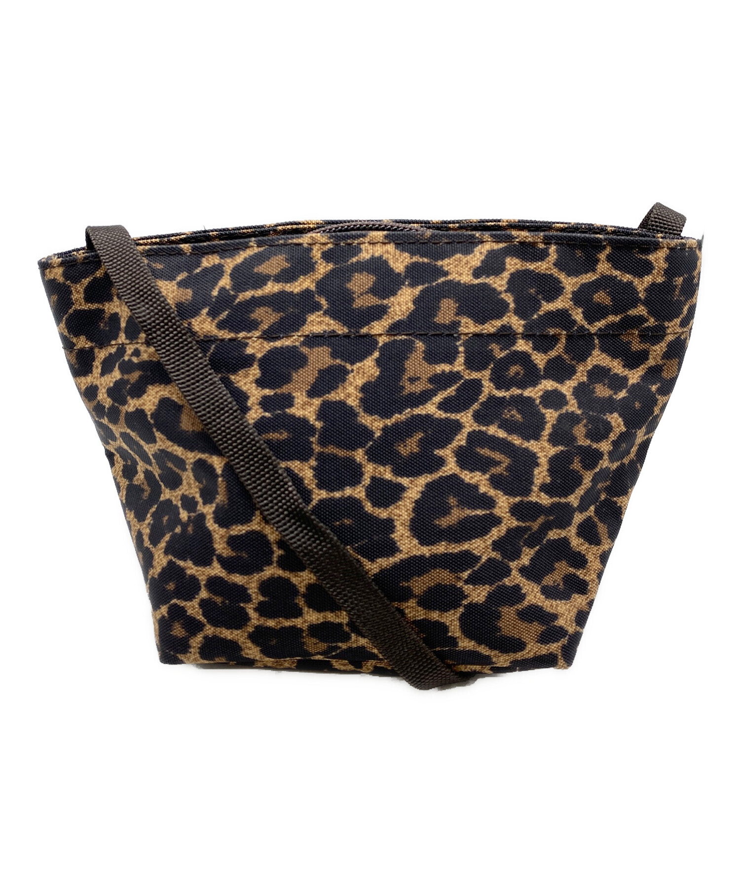 中古・古着通販】Herve Chapelier (エルベシャプリエ) ナイロン舟型