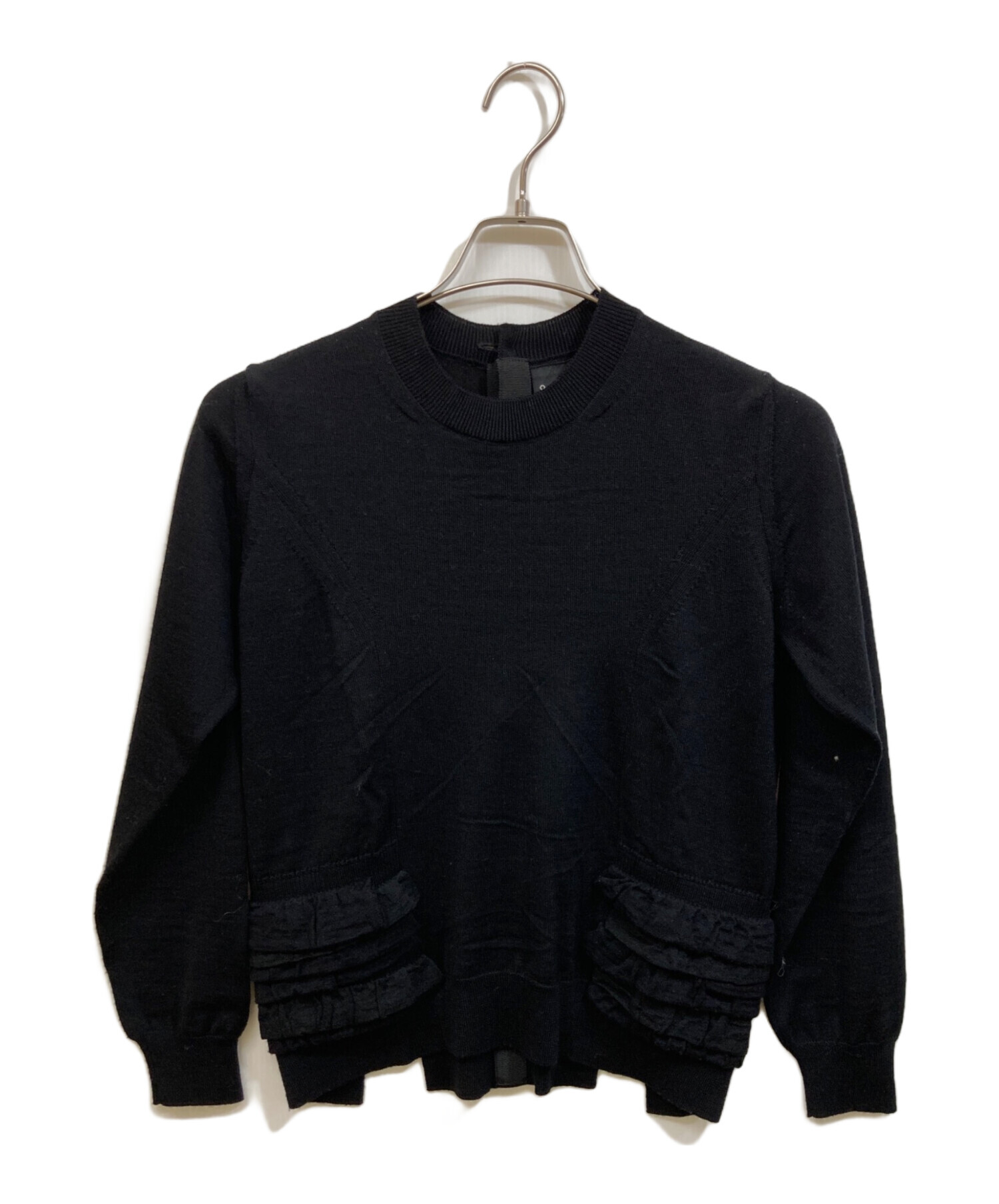 中古・古着通販】tricot COMME des GARCONS (トリココムデギャルソン