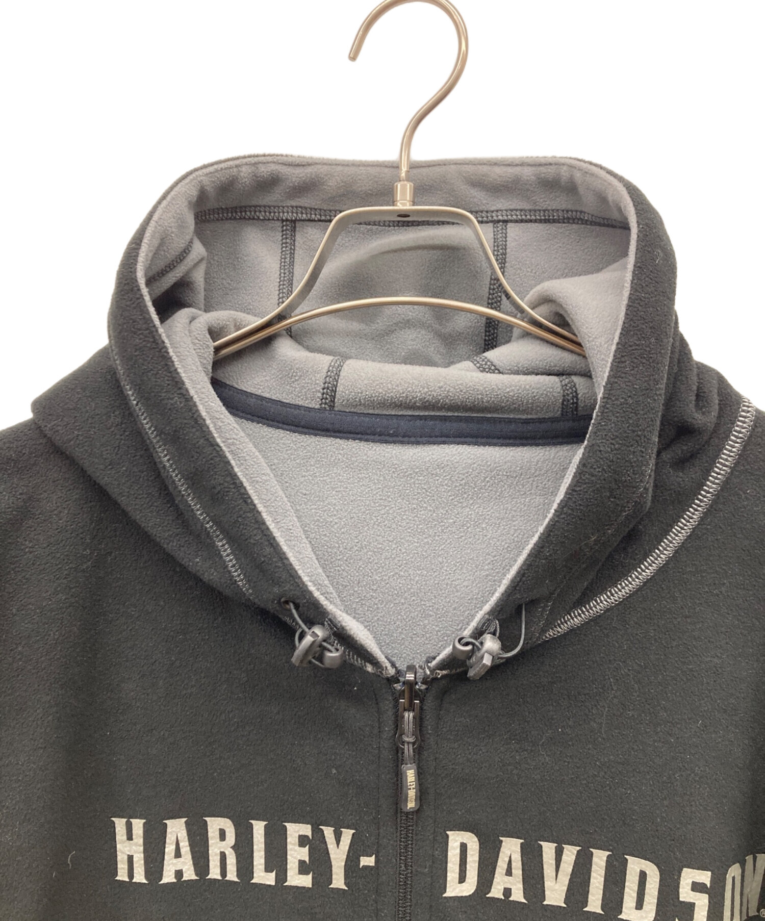 中古・古着通販】HARLEY-DAVIDSON (ハーレーダビッドソン