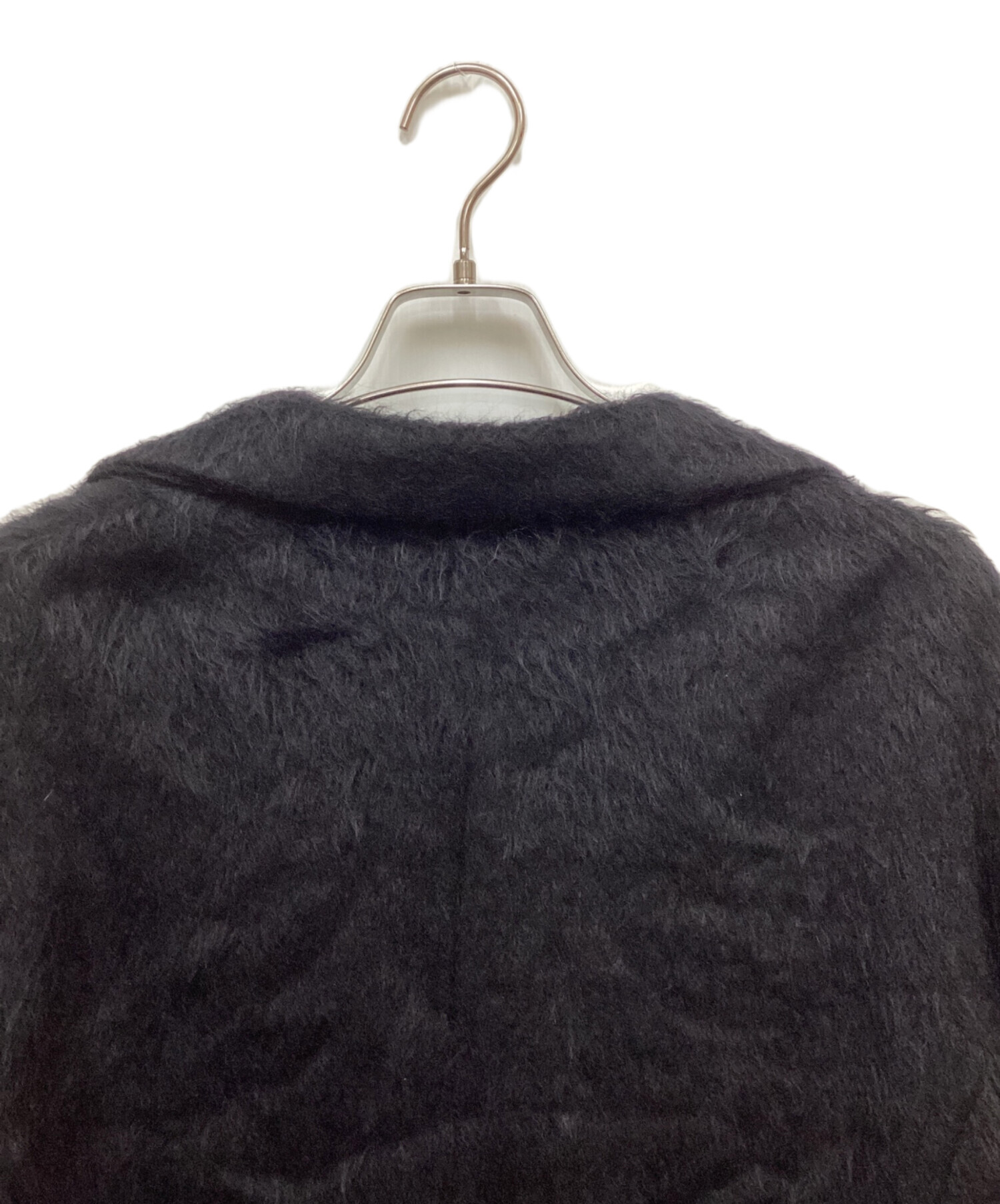 中古・古着通販】AKANE UTSUNOMIYA (アカネウツノミヤ) ウールシャギー