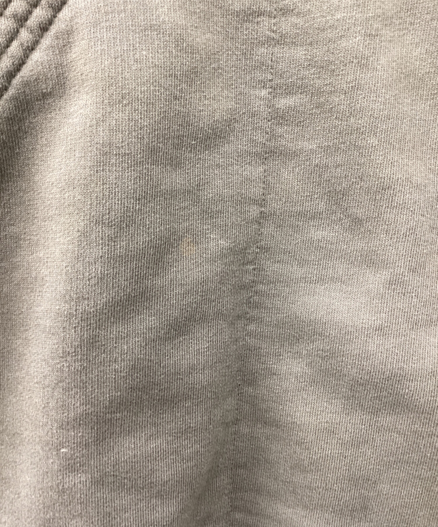 中古・古着通販】DRKSHDW (ダークシャドウ) スウェット グレー サイズ