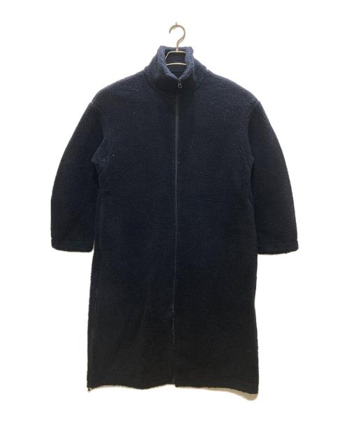 中古・古着通販】PHEENY (フィーニー) Boa zip coat/ボアジップコート