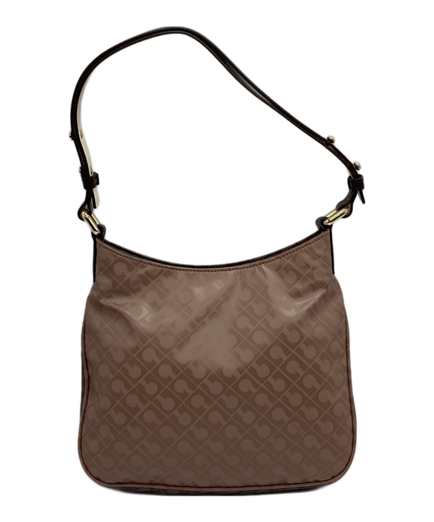 中古・古着通販】GHERARDINI (ゲラルディーニ) ワンショルダーバッグ