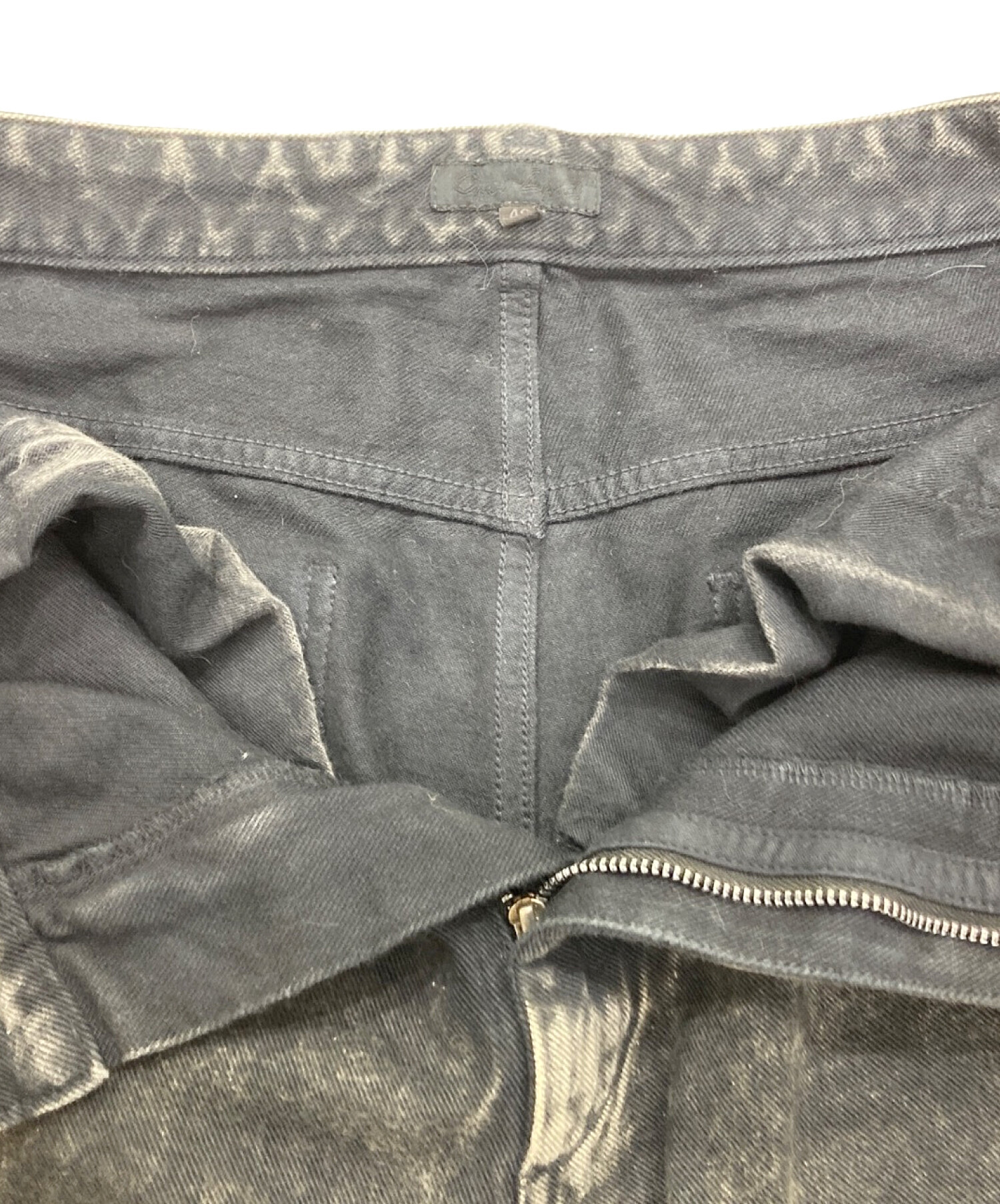 中古・古着通販】Omar Afridi (オマールアフリディ) 5 Pkt Trousers