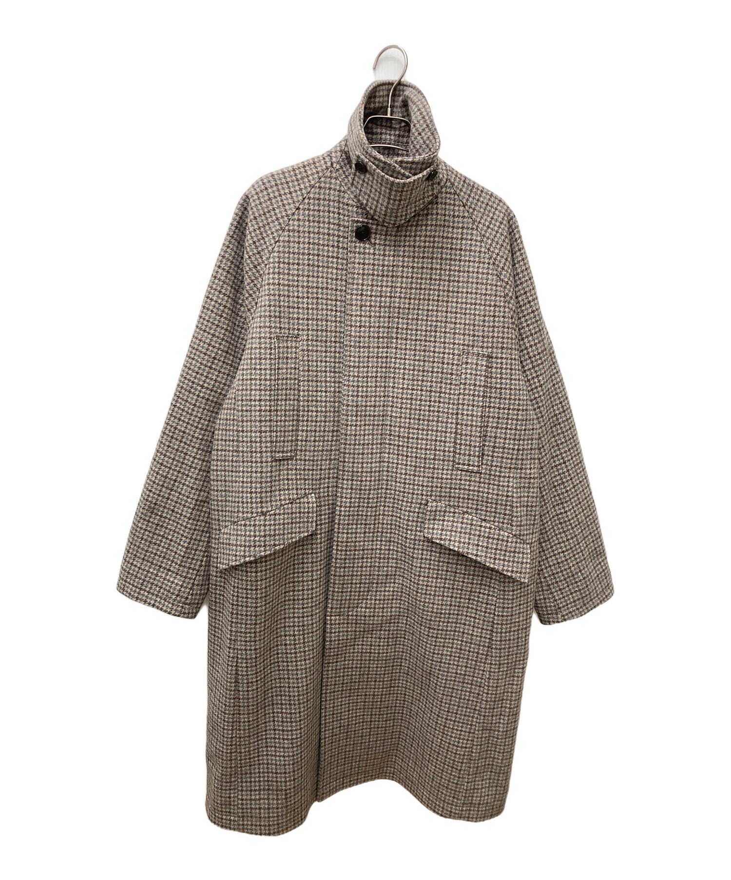 中古・古着通販】MONKEY TIME (モンキータイム) FRC MLN BAL COAT