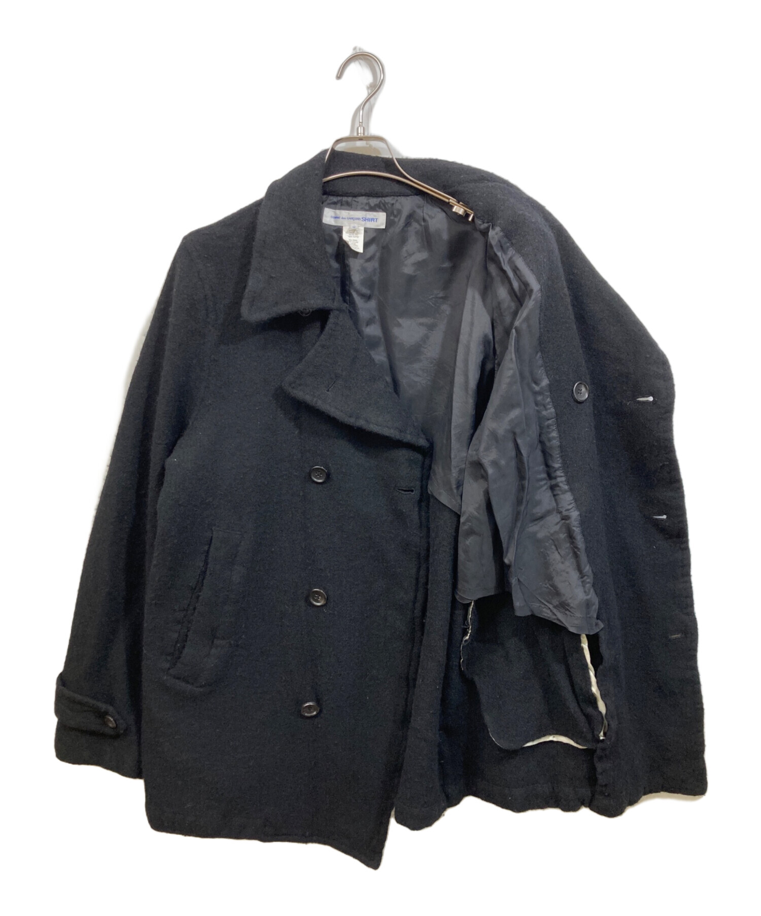 中古・古着通販】COMME des GARCONS SHIRT (コムデギャルソンシャツ