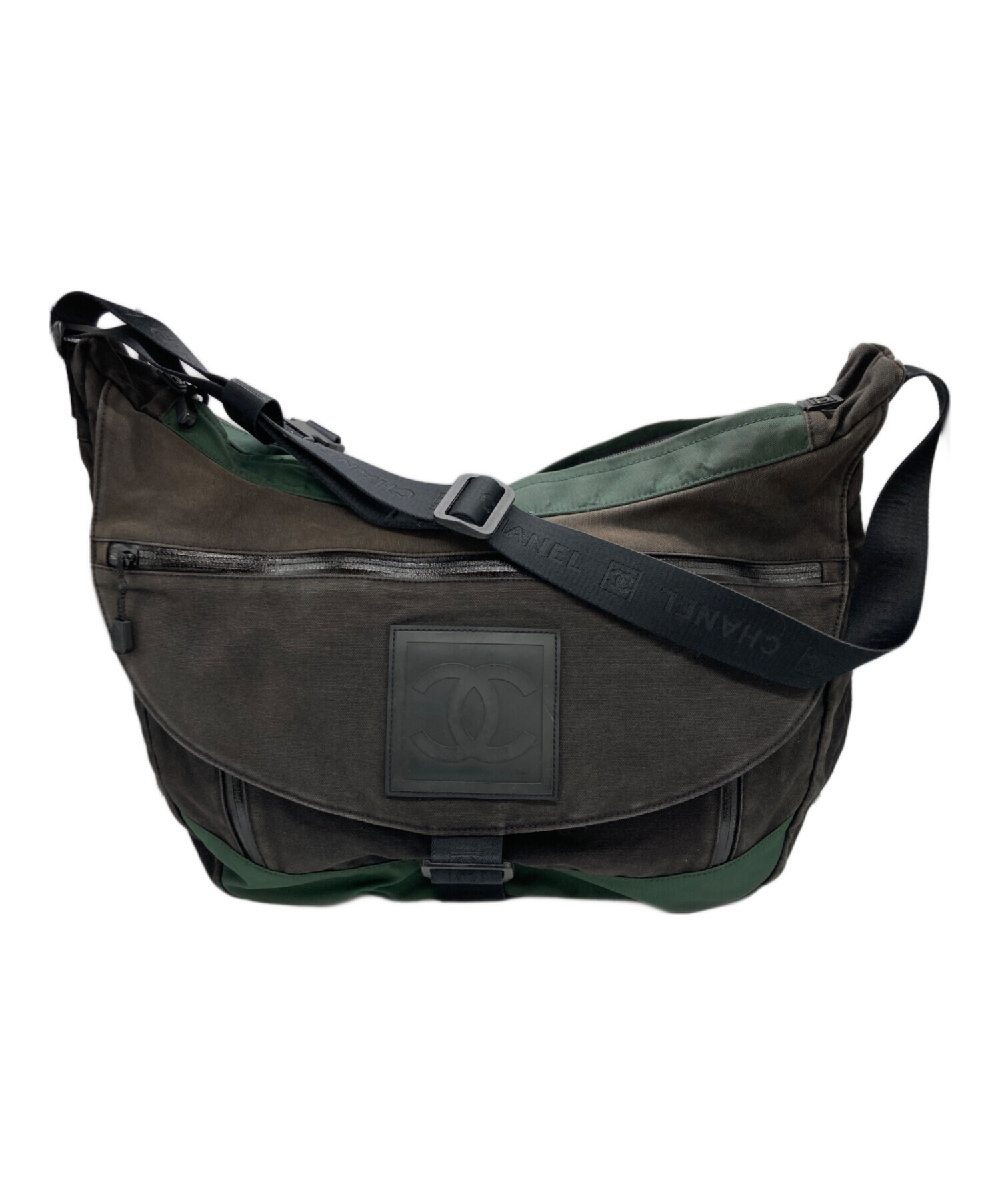 中古・古着通販】CHANEL (シャネル) スポーツライン ココマーク