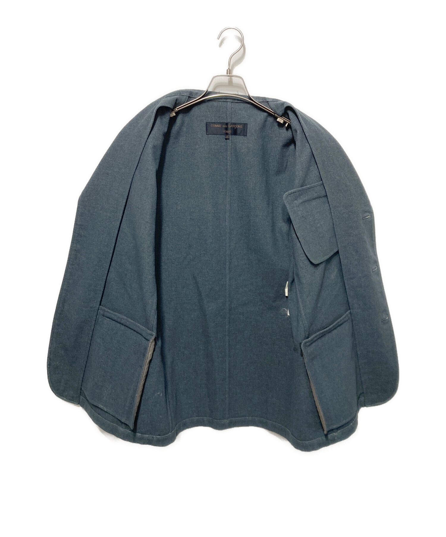 中古・古着通販】COMME des GARCONS HOMME (コムデギャルソン オム) 3B