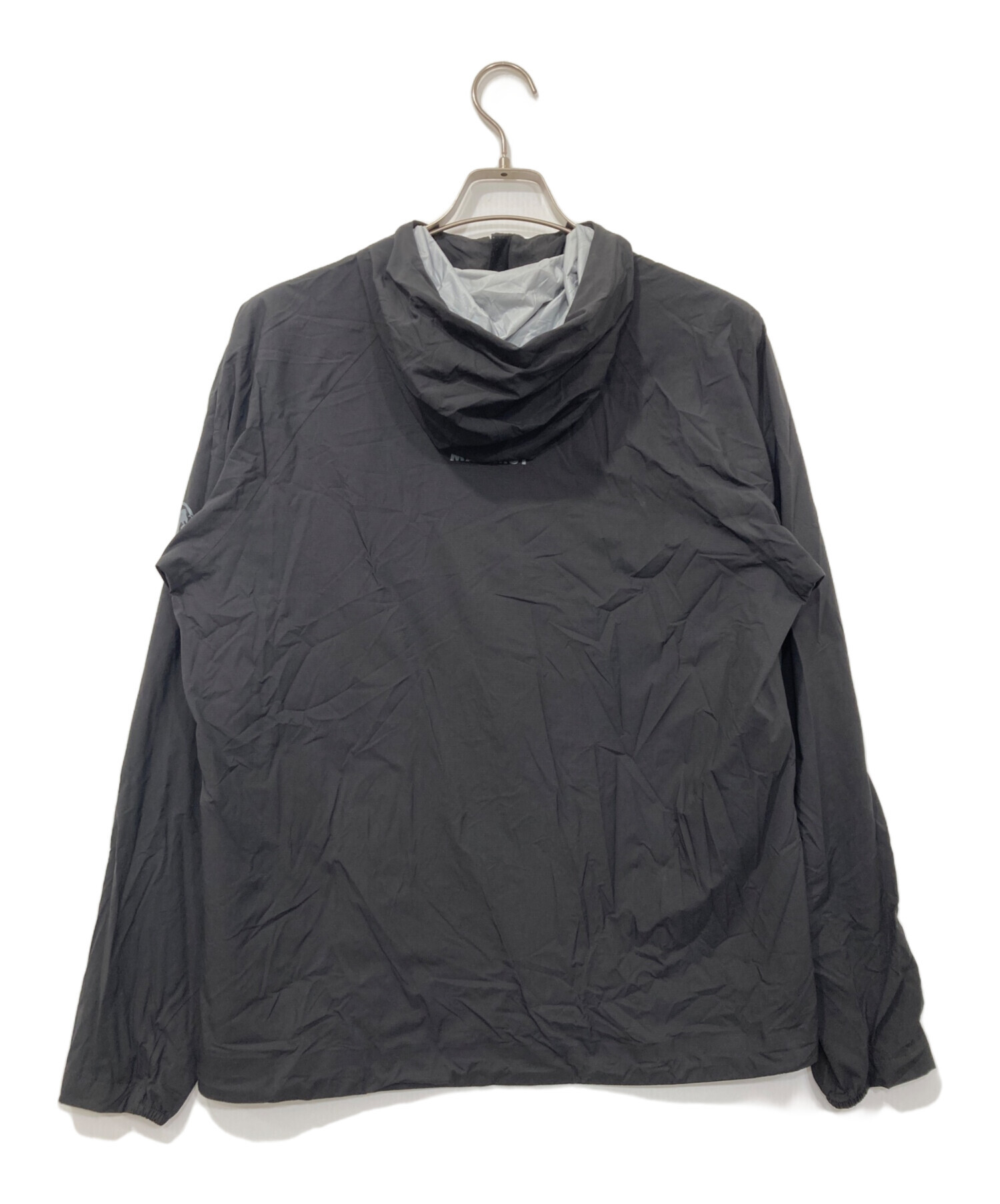 中古・古着通販】MAMMUT (マムート) Masao Light HS Hooded Jacket AF