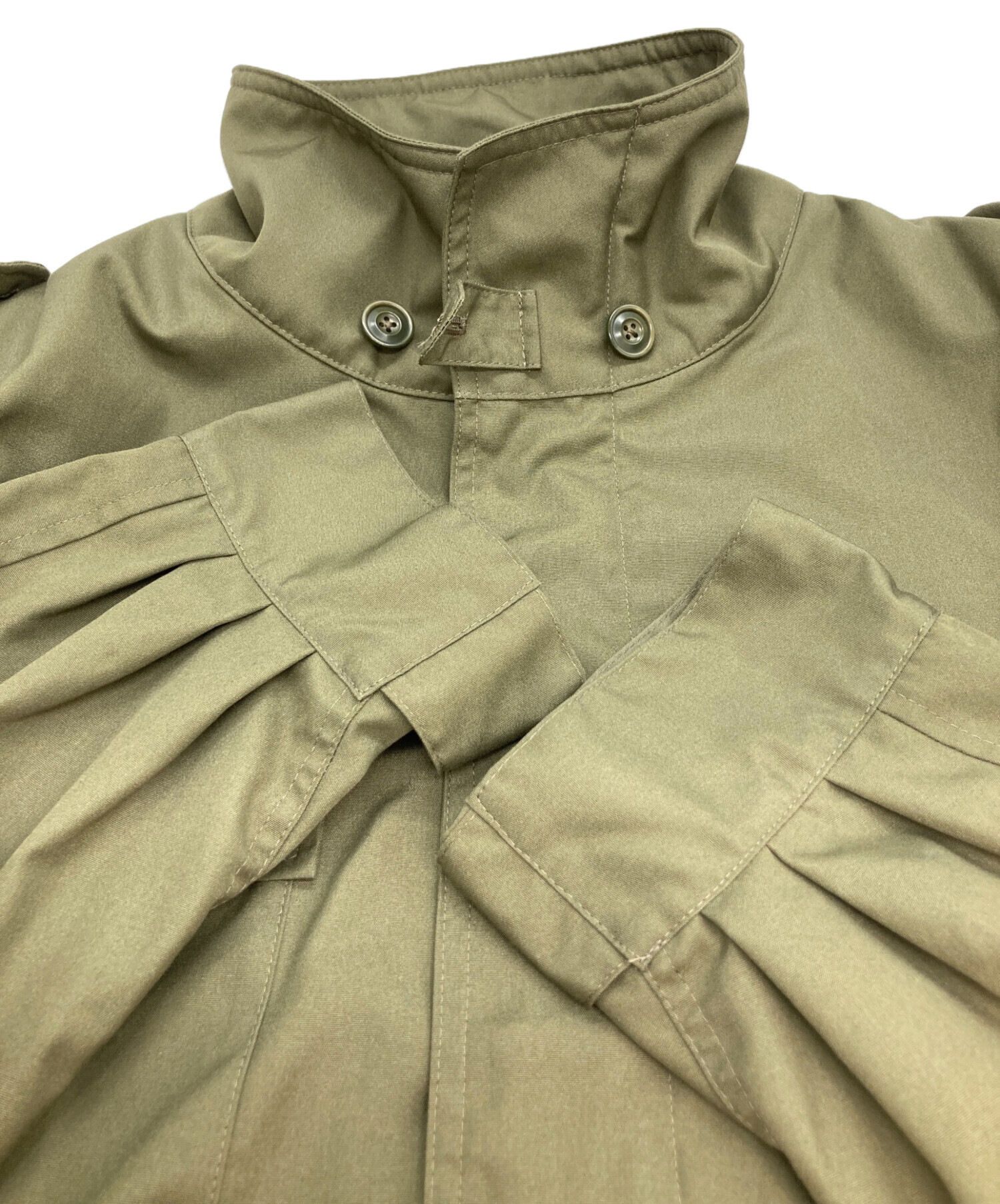 中古・古着通販】SIERRA DESIGNS (シエラデザインズ) CAVALRY JACKET