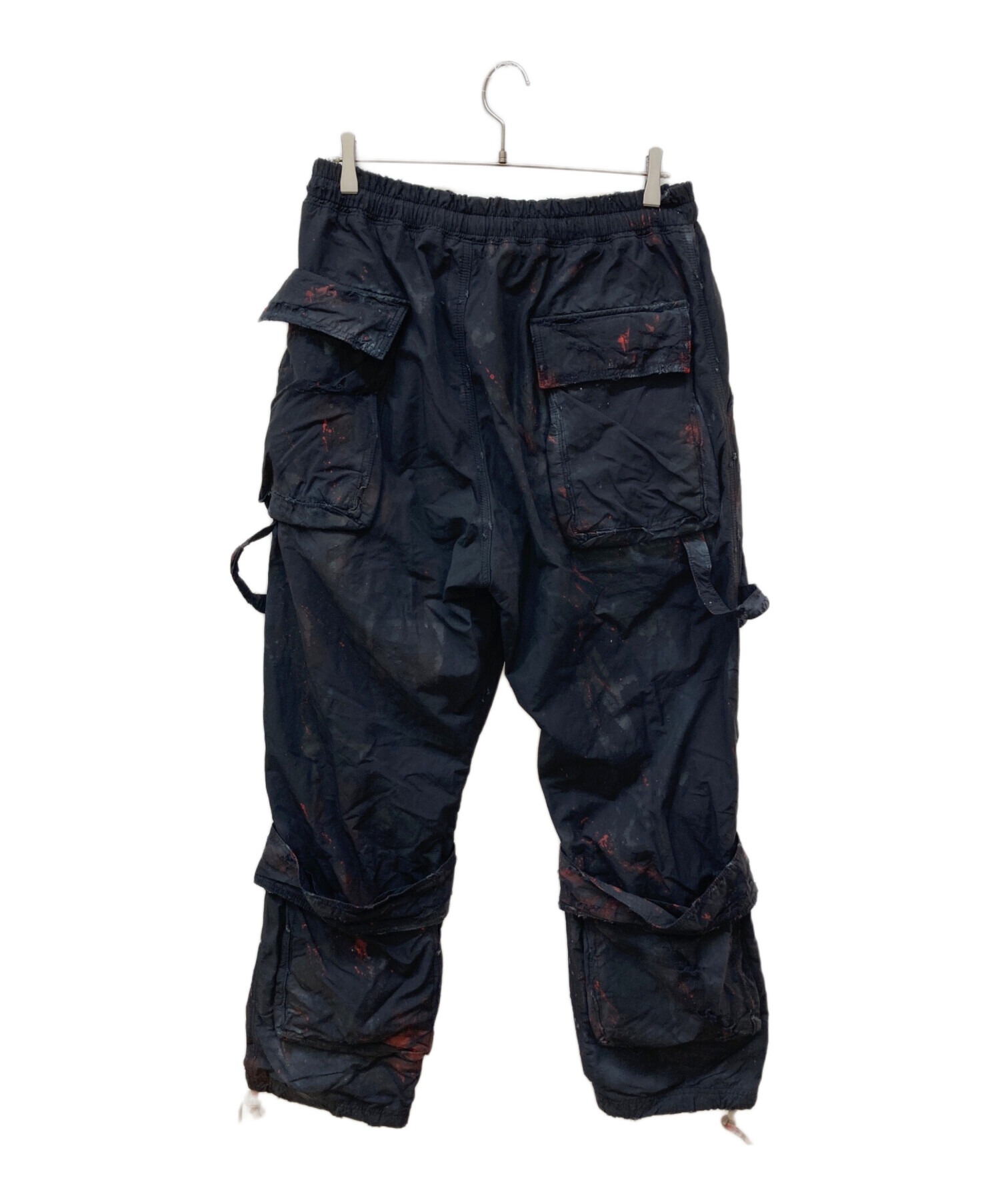 中古・古着通販】FR(13)NDS (フレンズ) ボンディングカーゴパンツ