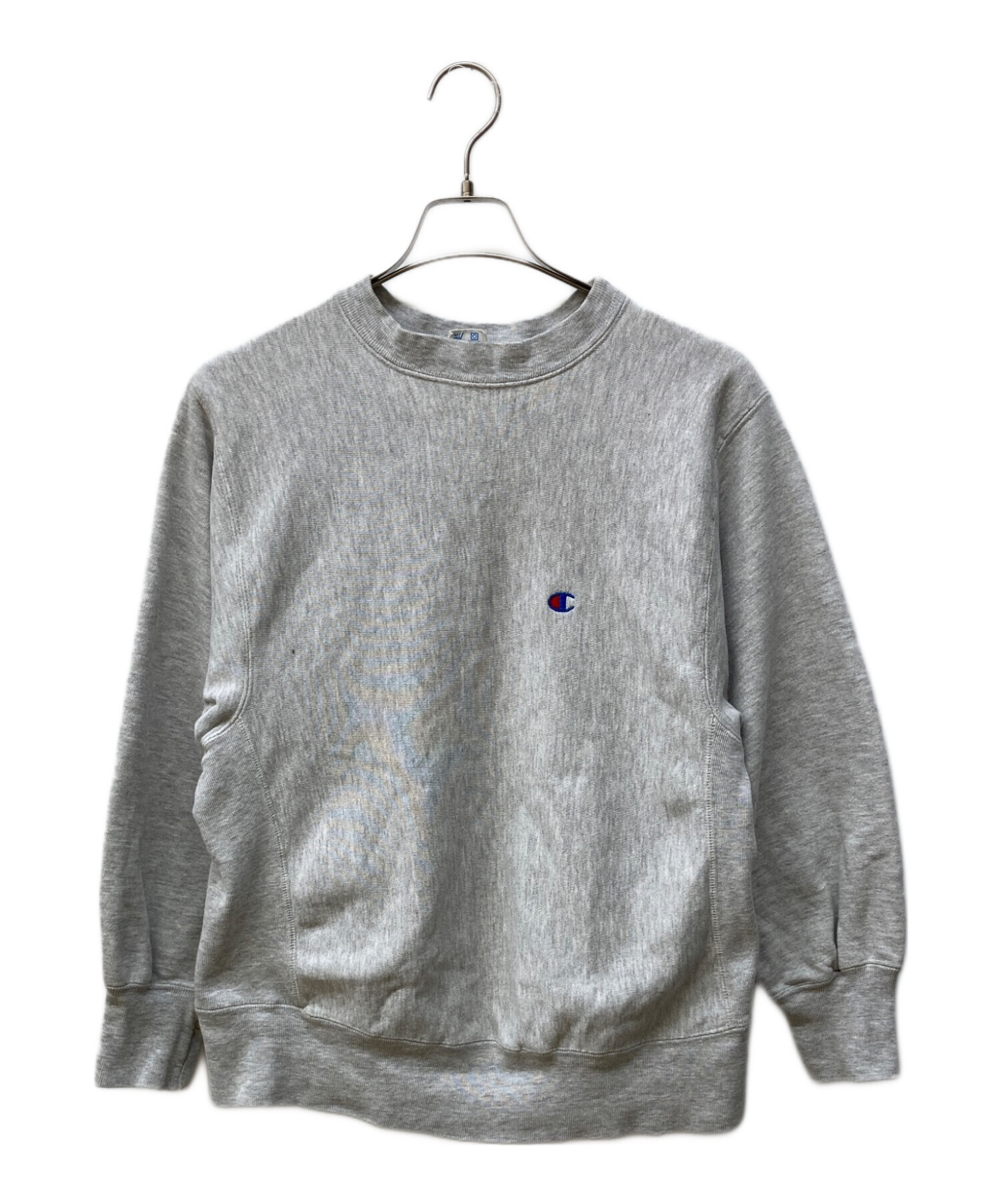 CHAMPION チャンピオン スウェット メンズ 【古着】【中古】 中古・古着通販】Champion (チャンピオン) リバースウィーブスウェット