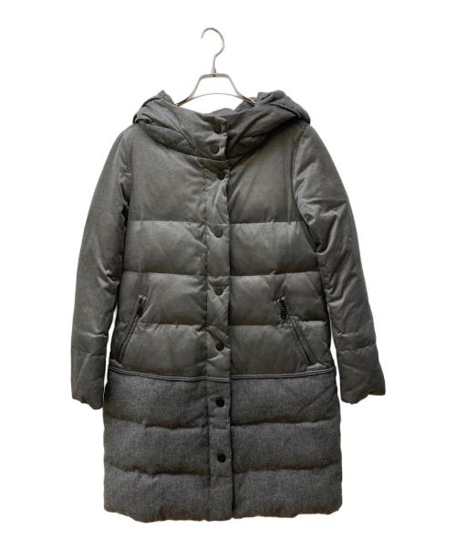 中古・古着通販】'S Max Mara (エスマックスマーラ) パデッドコート