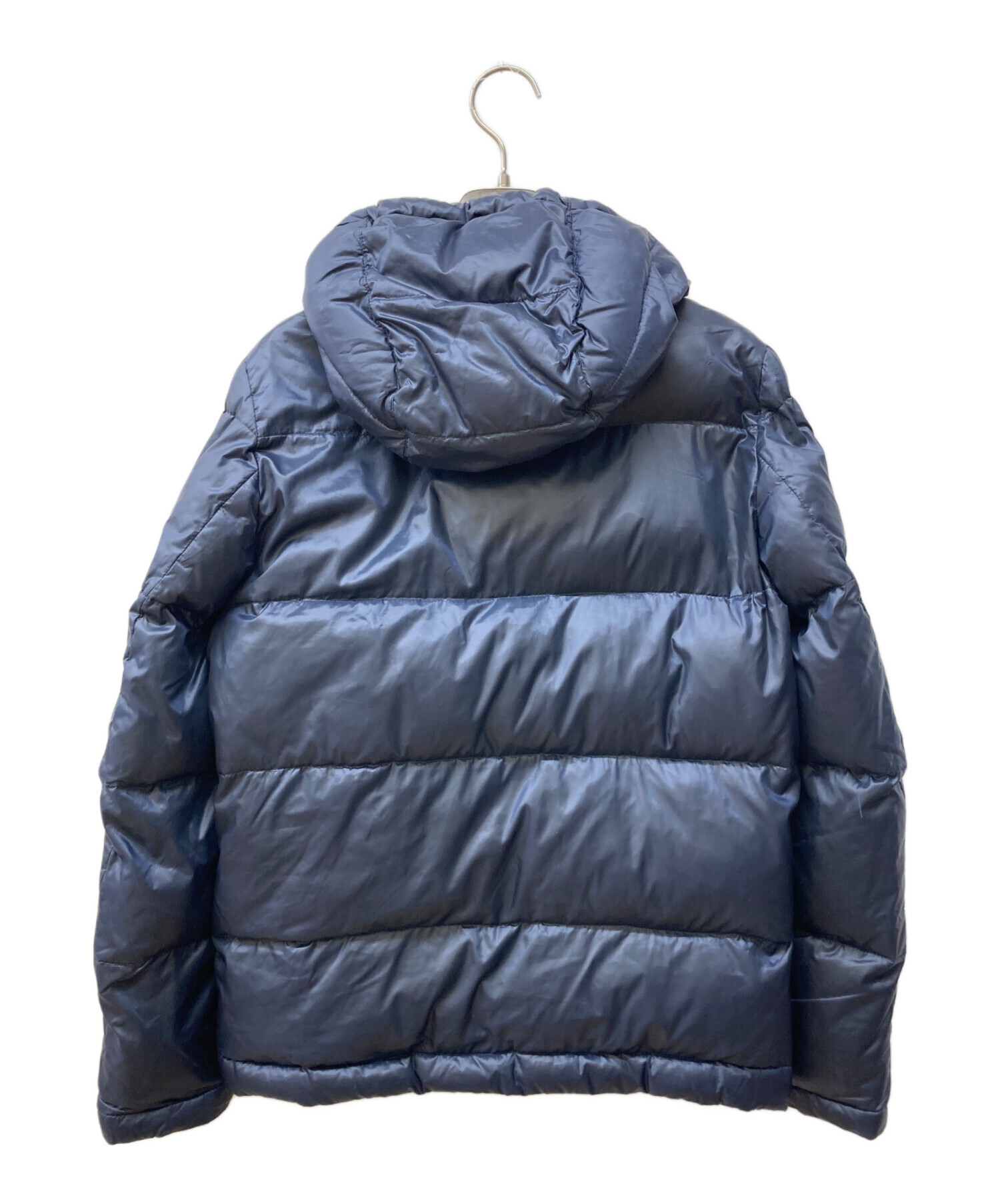 中古・古着通販】nano・universe (ナノ・ユニバース) 西川ダウン