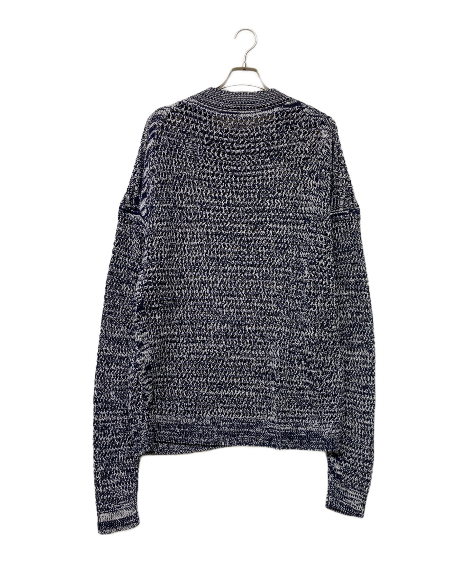 中古・古着通販】JIL SANDER (ジルサンダー) ローゲージニット