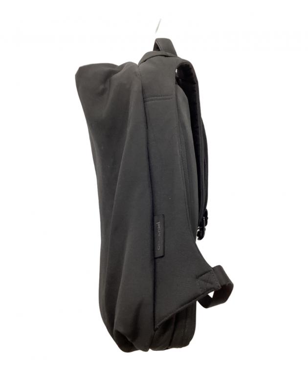 中古・古着通販】Cote&Ciel (コートエシエル) バックパック ブラック