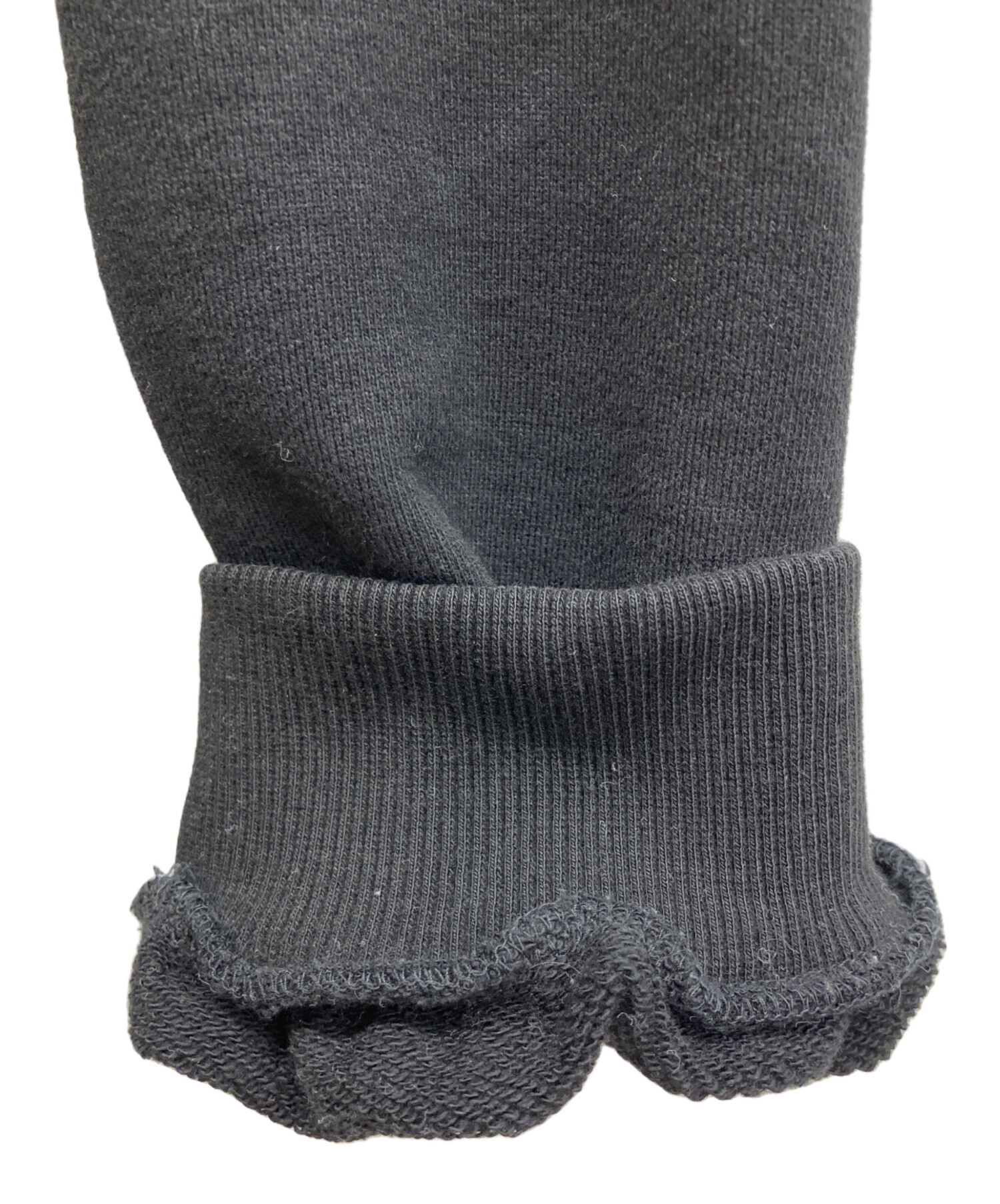 中古・古着通販】doublet (ダブレット) HORROR EMBROIDERY HOODIE