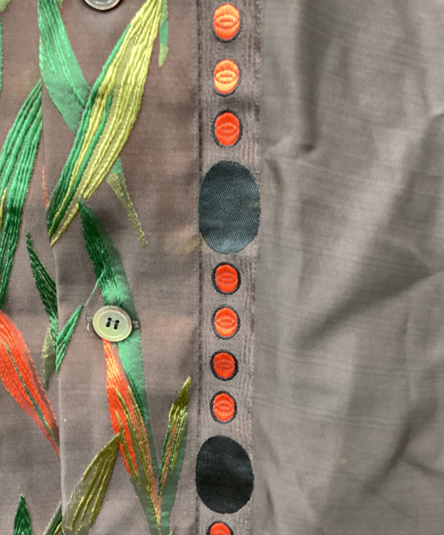 中古・古着通販】Yohji Yamamoto pour homme (ヨウジヤマモト