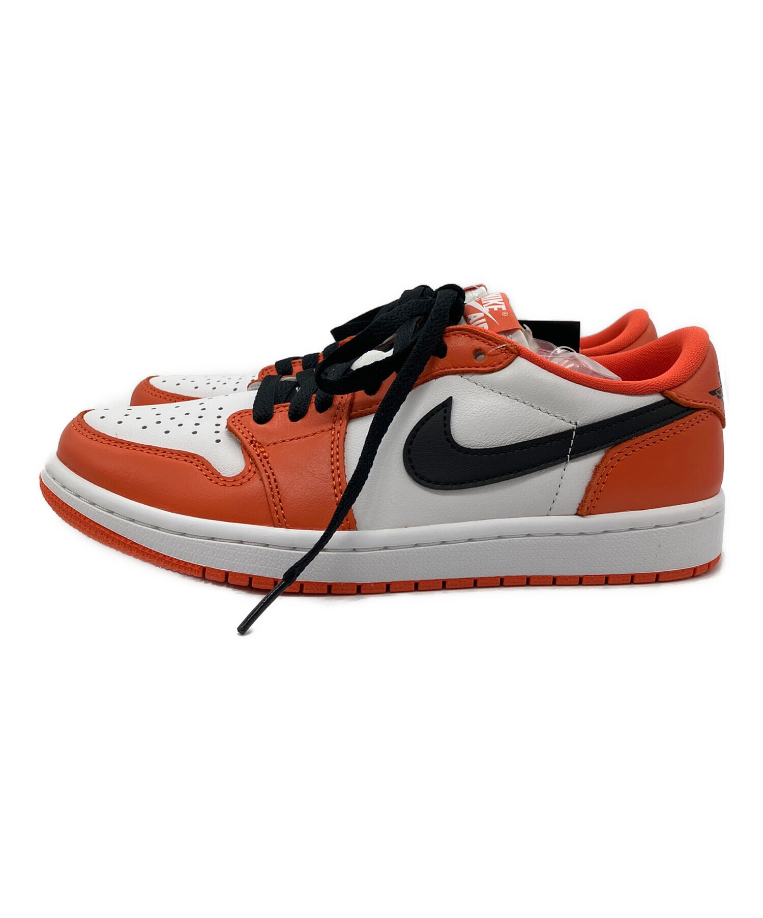 中古・古着通販】NIKE (ナイキ) Air Jordan 1 Low OG 