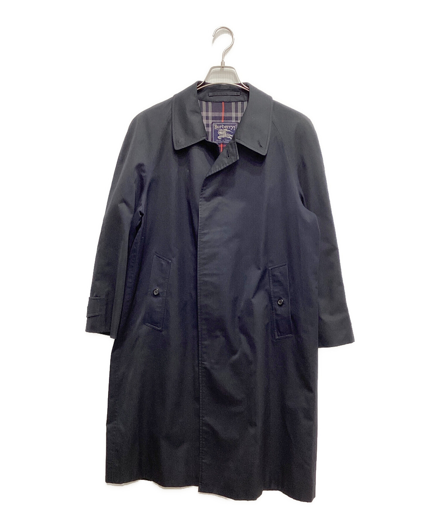 中古・古着通販】Burberry's (バーバリーズ) ステンカラーコート