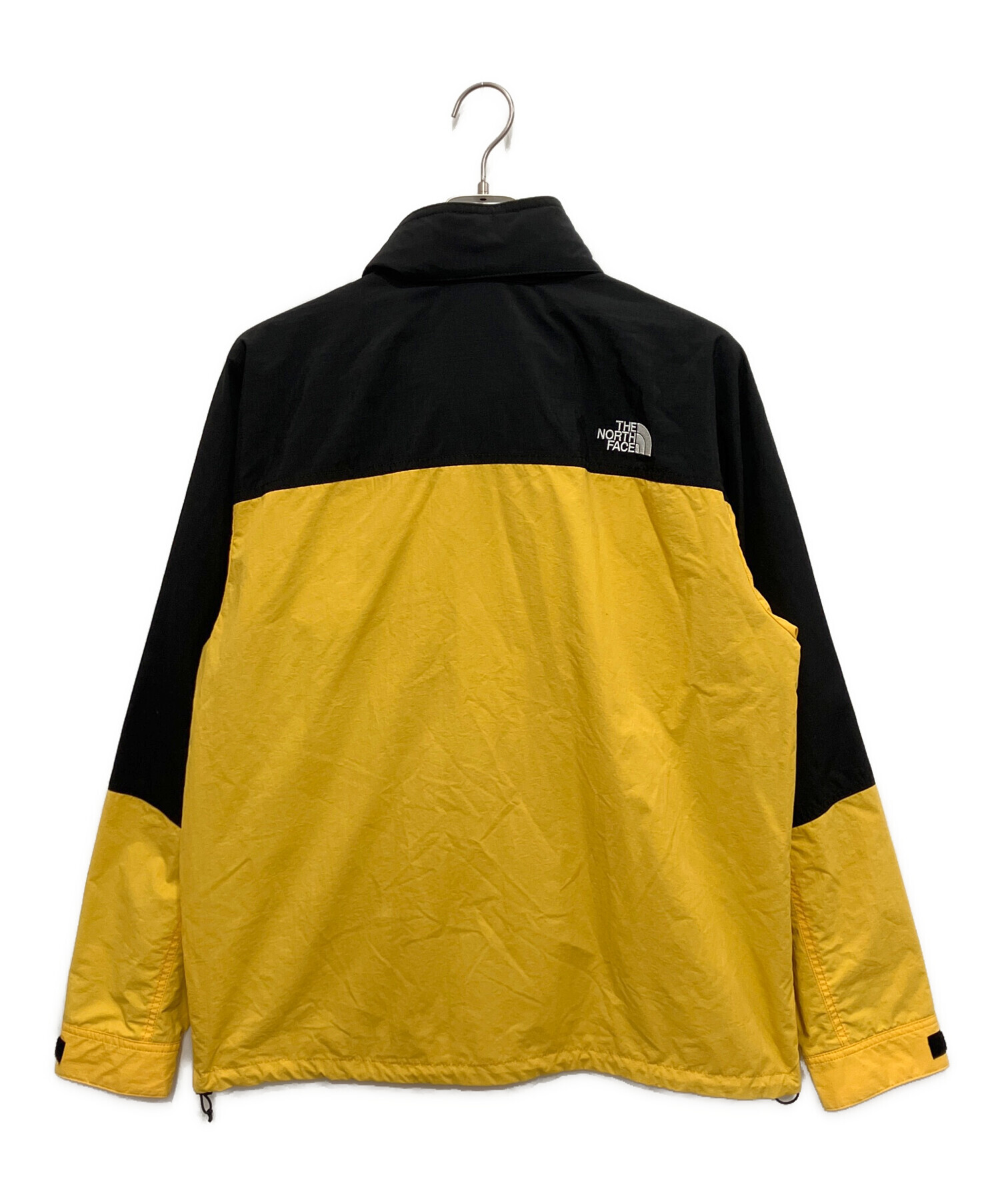 中古・古着通販】THE NORTH FACE (ザ ノース フェイス) Hydrena Wind