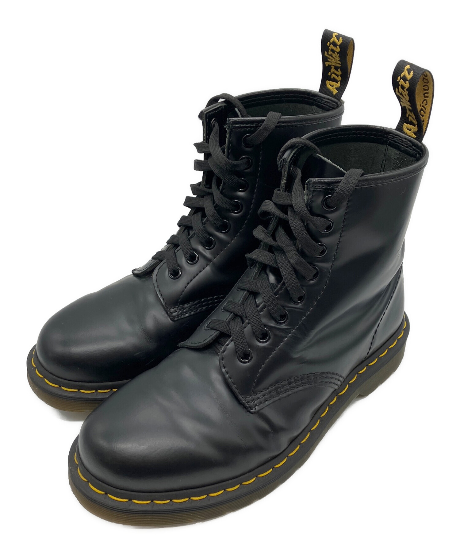 中古・古着通販】Dr.Martens (ドクターマーチン) 8ホールブーツ