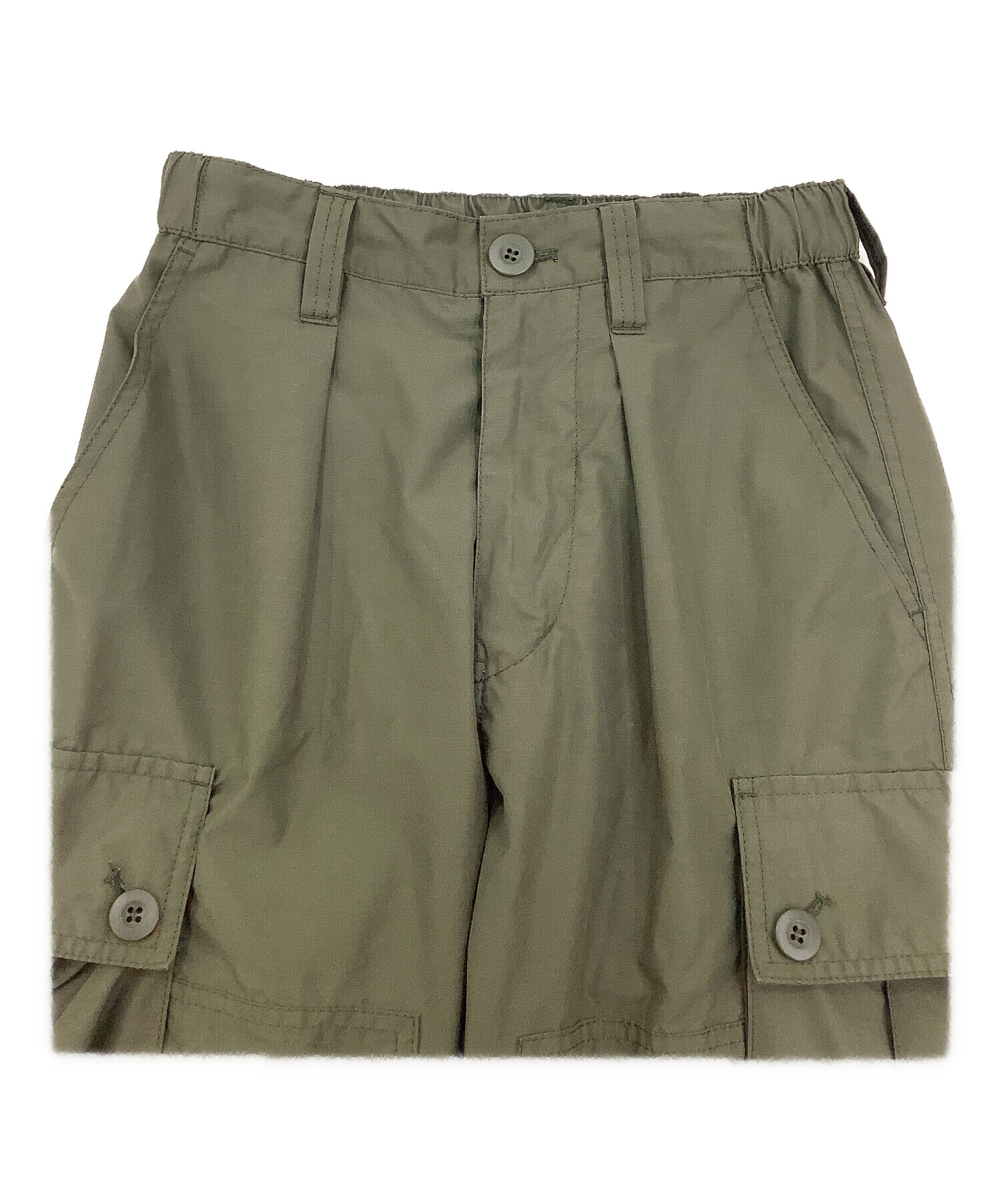 中古・古着通販】Snow peak (スノーピーク) アウトドアウェア(パンツ