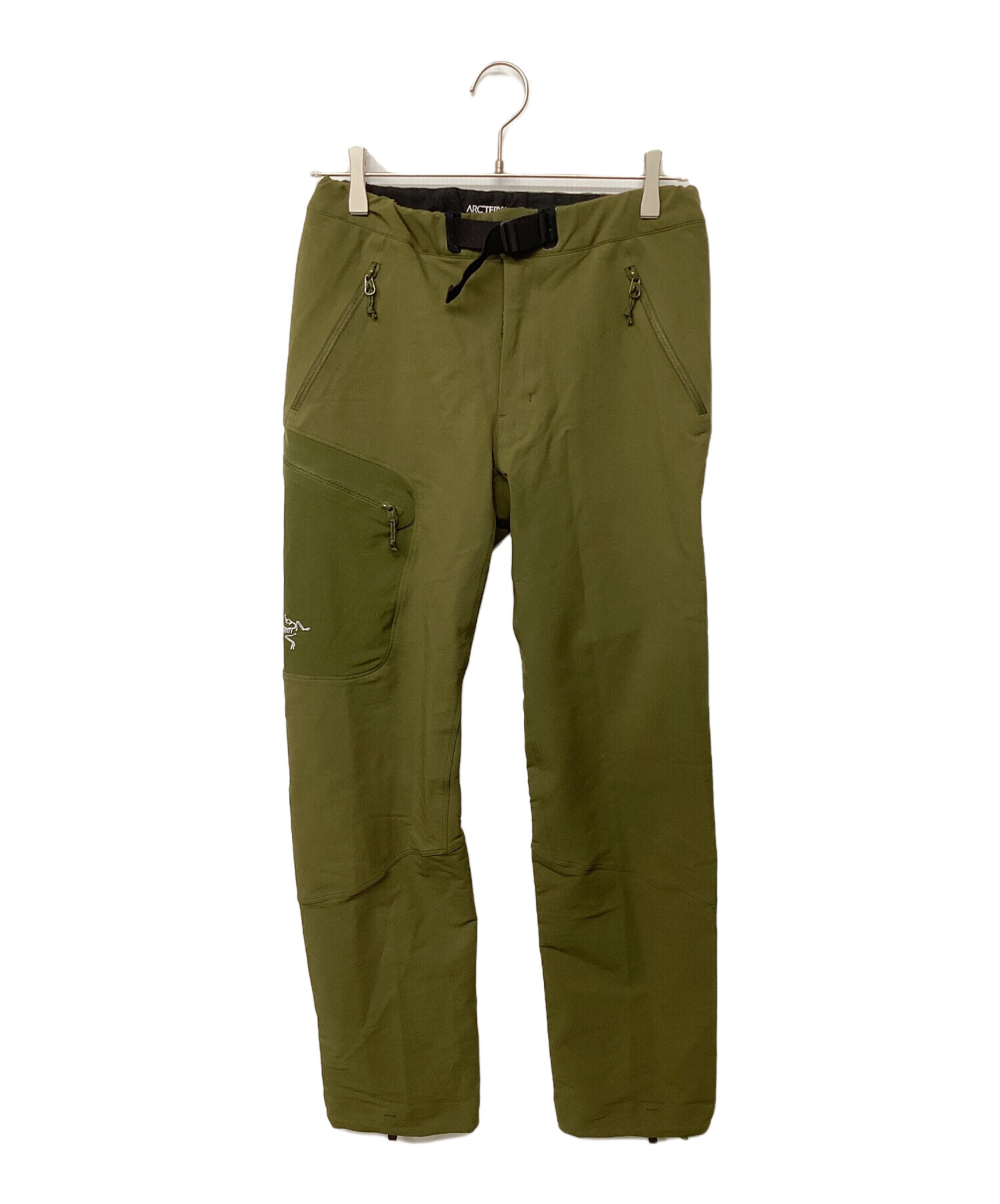 中古・古着通販】ARC'TERYX (アークテリクス) ガンマARパンツ