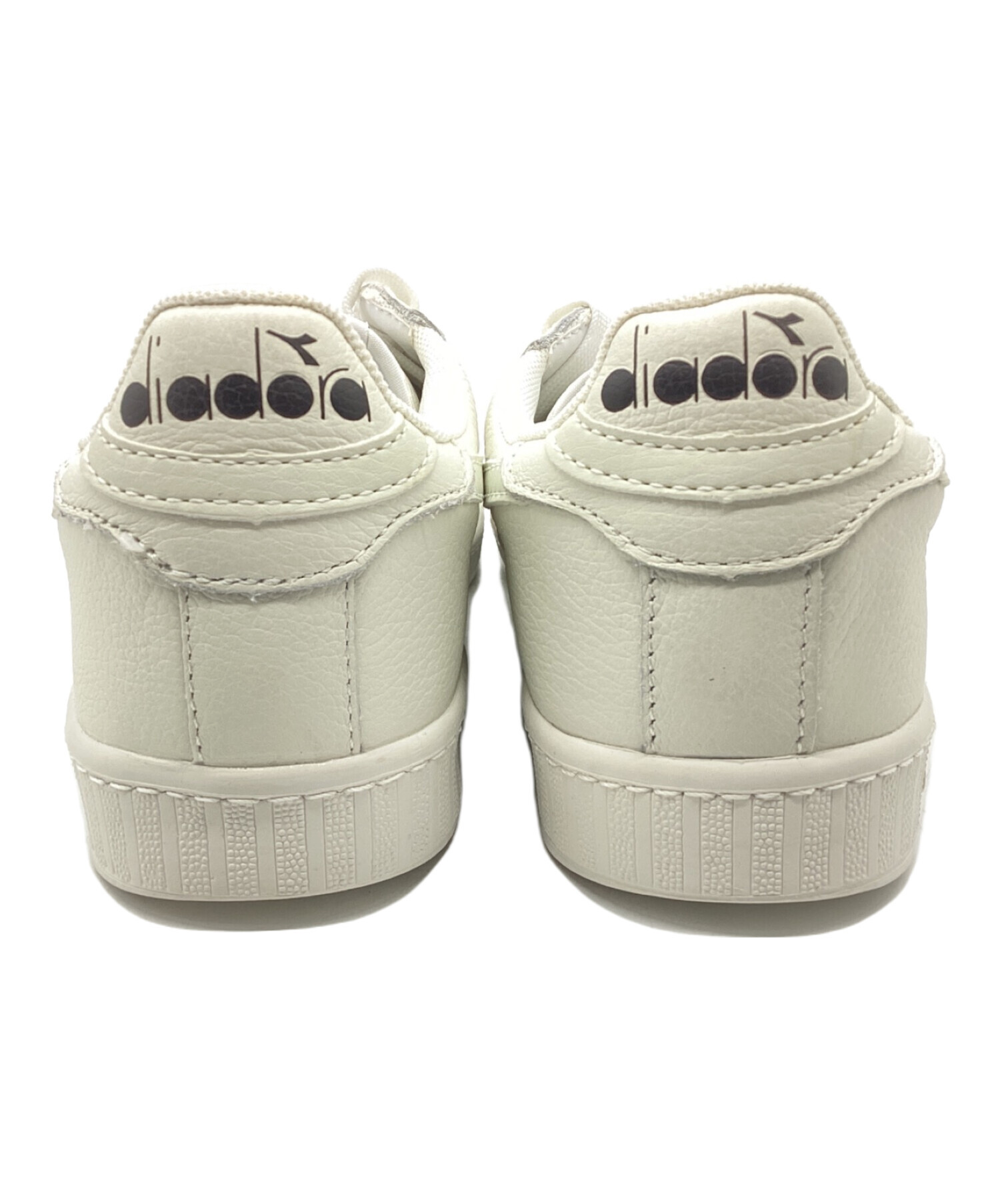 中古・古着通販】DIADORA HERITAGE (ディアドラ ヘリテージ) GAME L