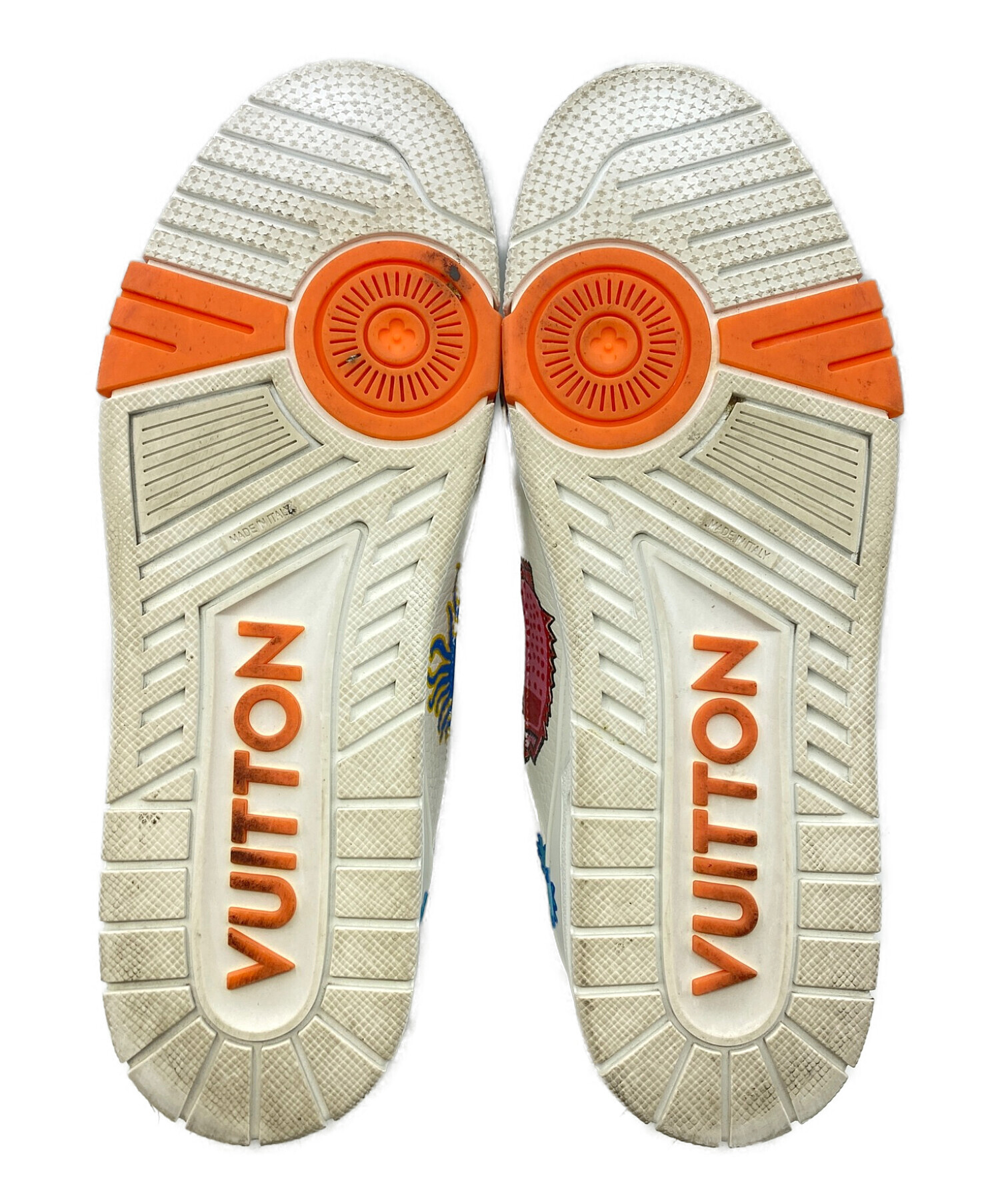 中古・古着通販】LOUIS VUITTON (ルイ ヴィトン) 草間彌生