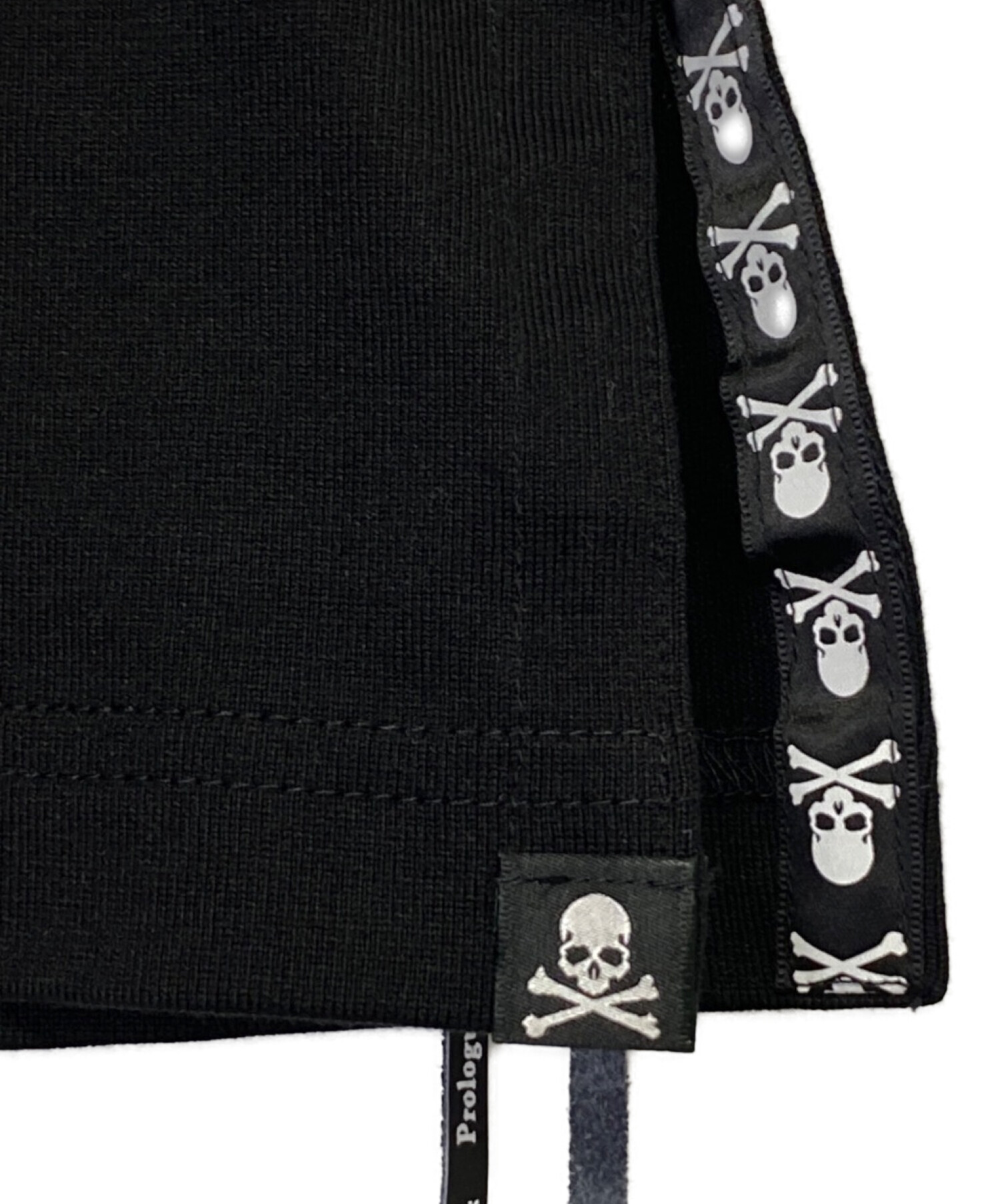 中古・古着通販】Mastermind JAPAN (マスターマインド ジャパン) 天竺