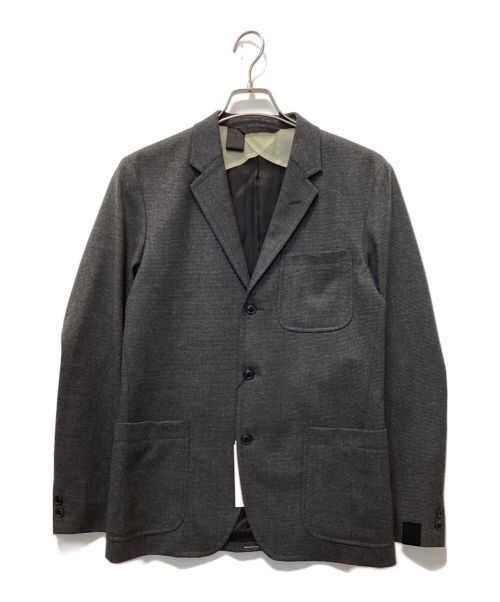 中古・古着通販】N.HOOLYWOOD (エヌ ハリウッド) ジャケット グレー