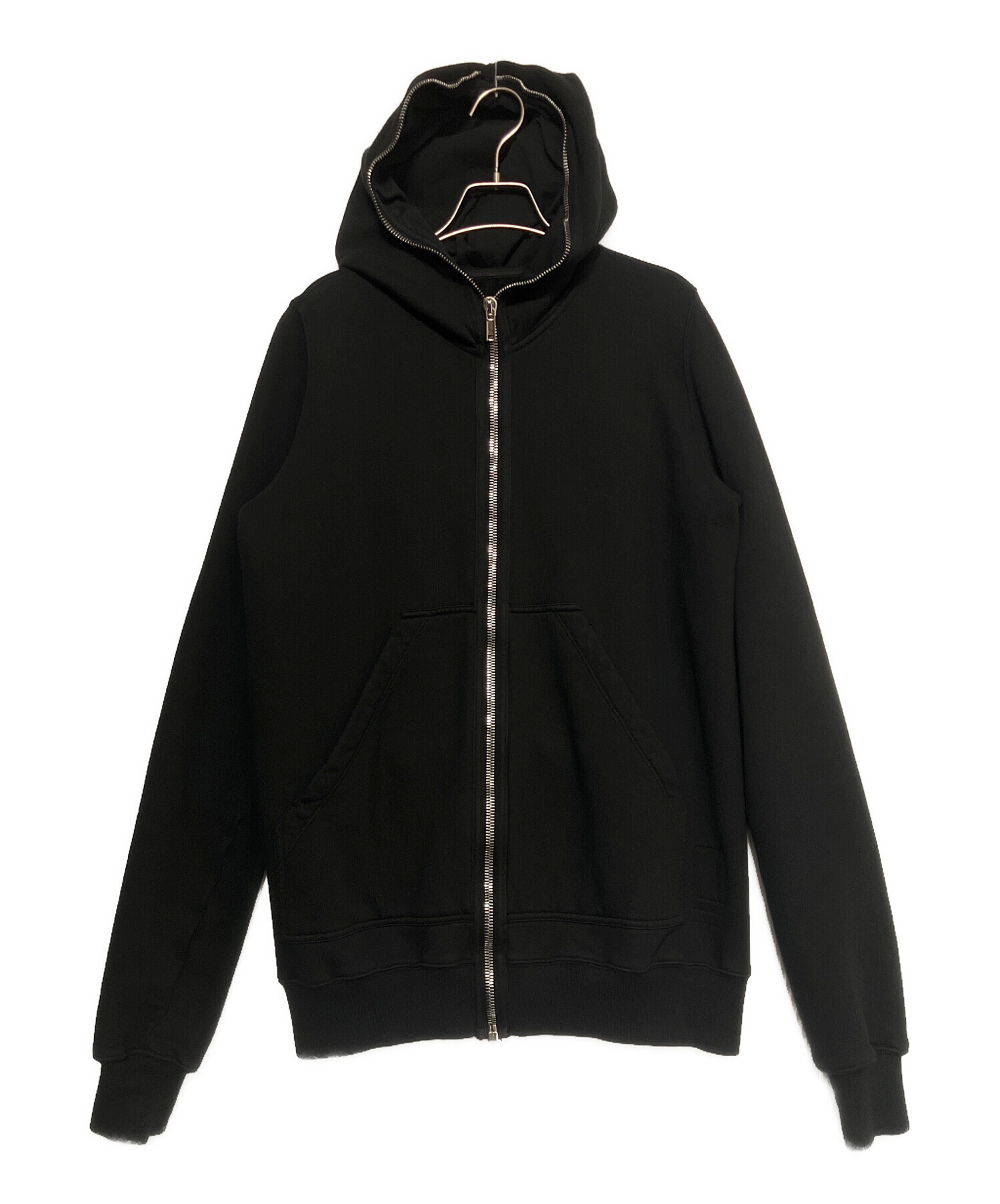 DRKSHDW ダークシャドウ パーカー メンズ 【古着】【中古】 中古・古着通販】DRKSHDW (ダークシャドウ) Full Zip Gimp Hoody