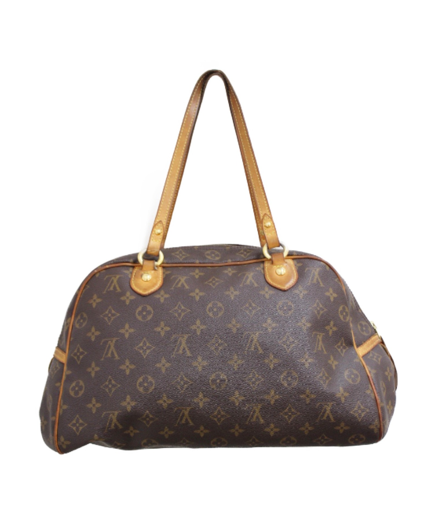 中古・古着通販】LOUIS VUITTON (ルイヴィトン) モントルグイユPM