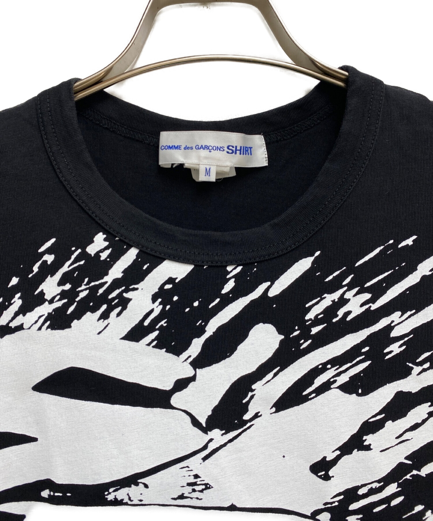 中古・古着通販】COMME des GARCONS SHIRT (コムデギャルソンシャツ