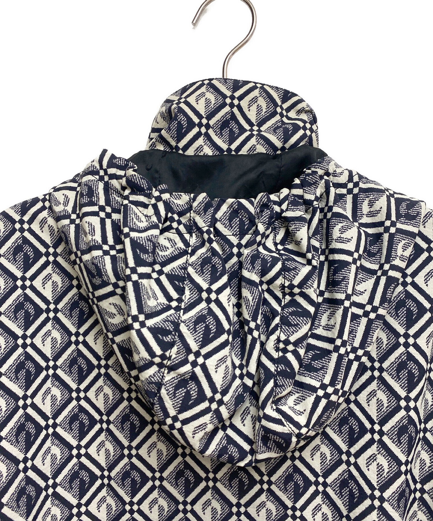 中古・古着通販】MARINE SERRE (マリーンセル) Moon Diamant Rave