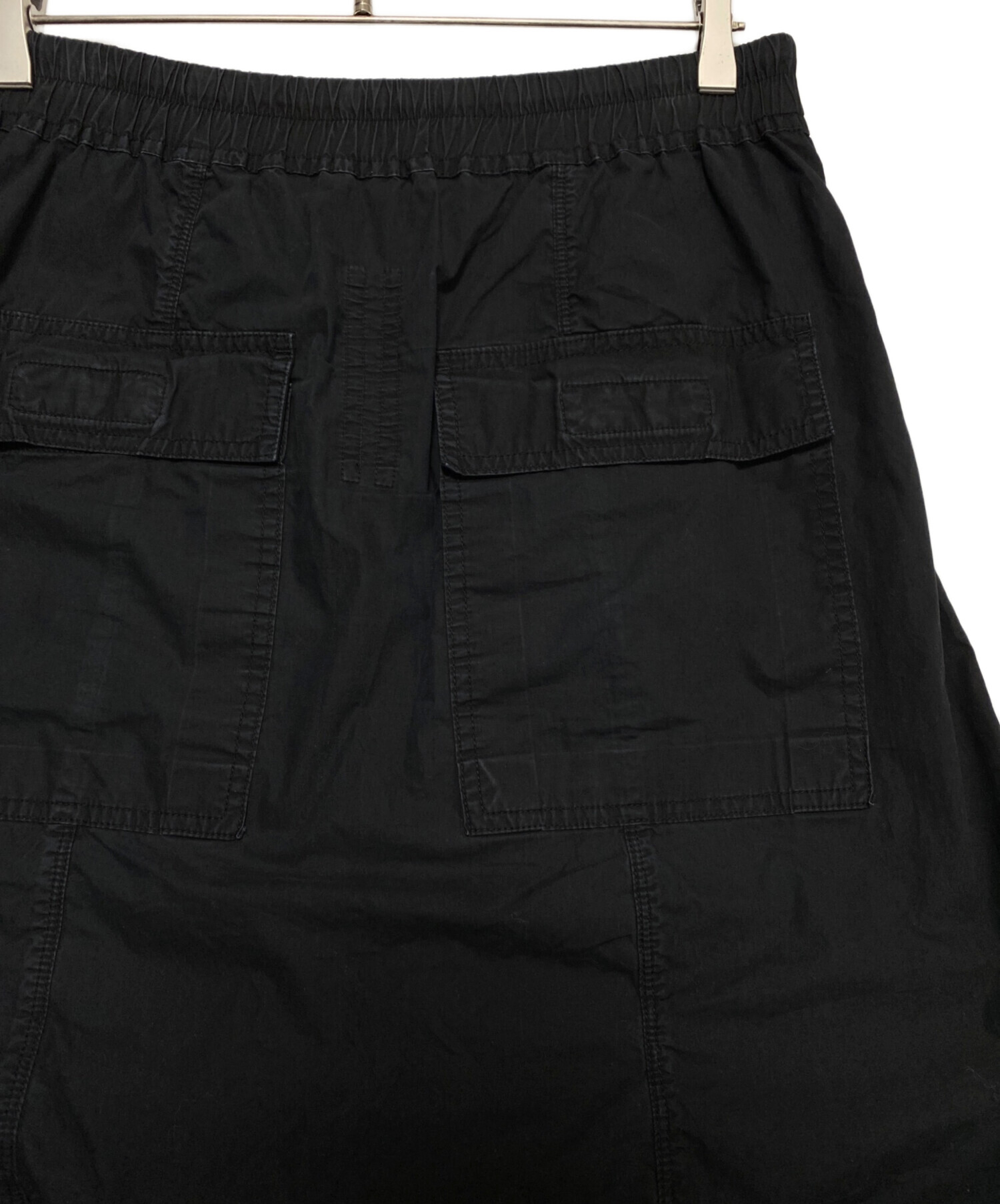 中古・古着通販】DRKSHDW (ダークシャドウ) サルエルクロップドパンツ