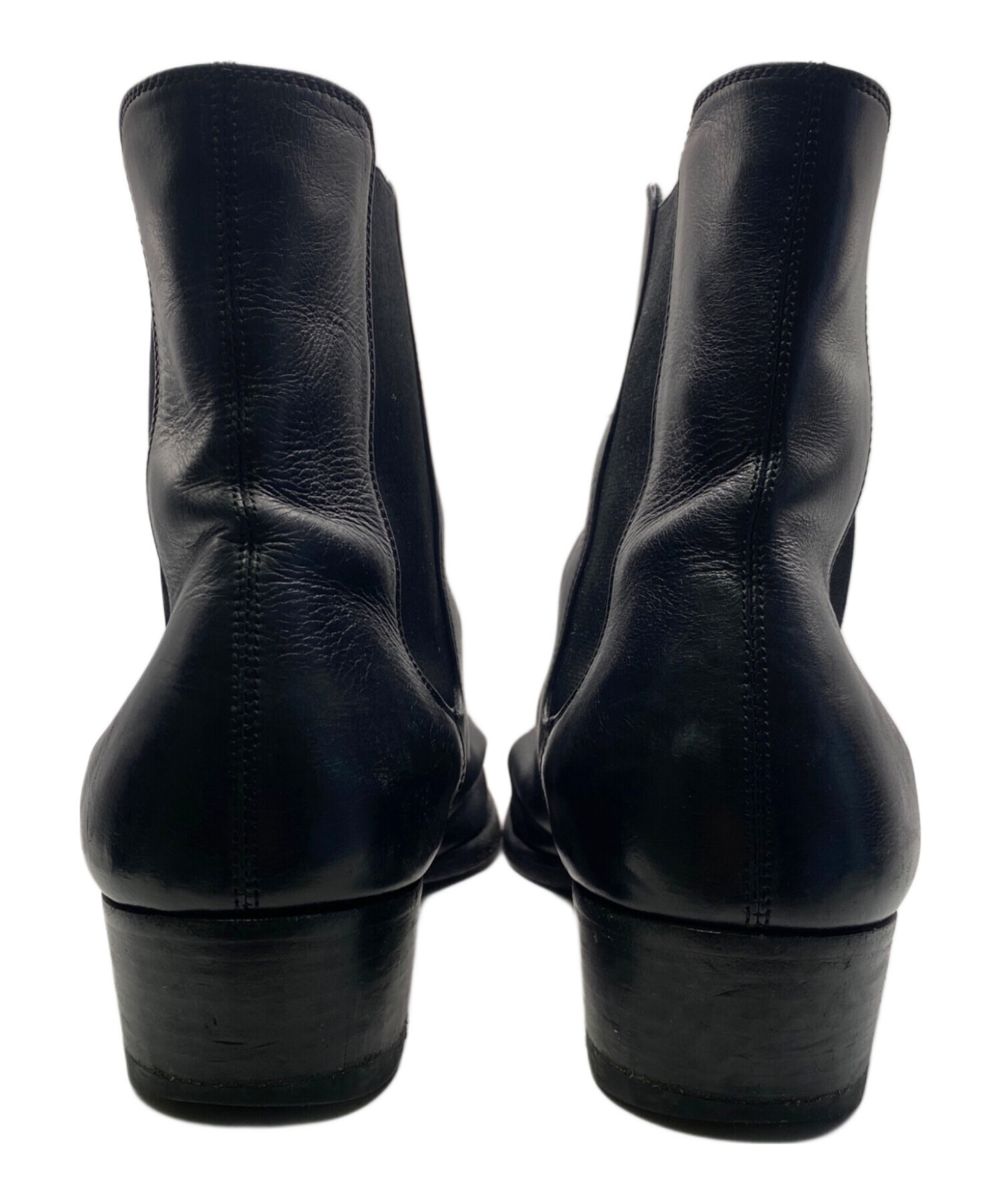 中古・古着通販】Saint Laurent Paris (サンローランパリ) チェルシー