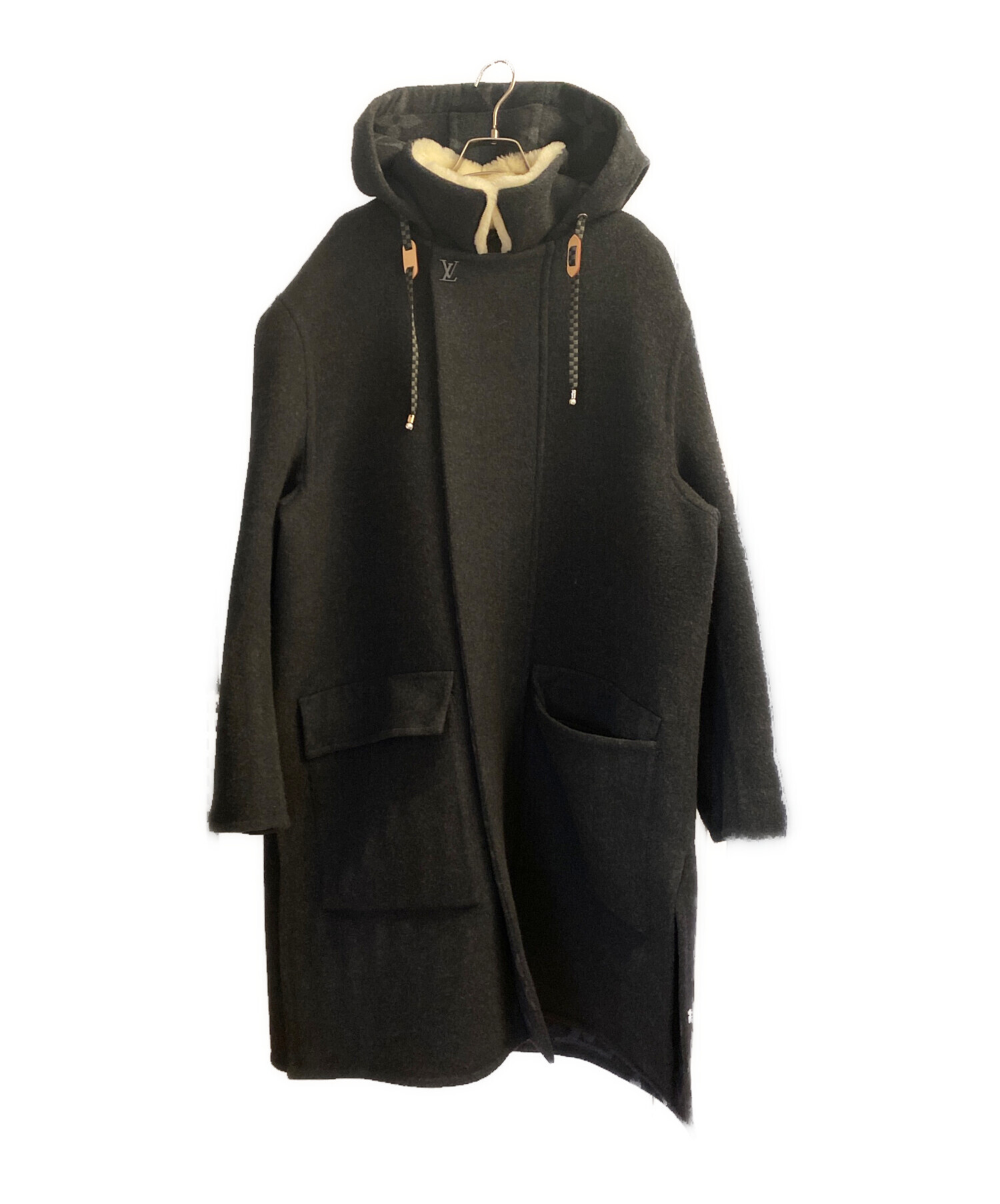 中古・古着通販】LOUIS VUITTON (ルイ ヴィトン) カシミヤシルク