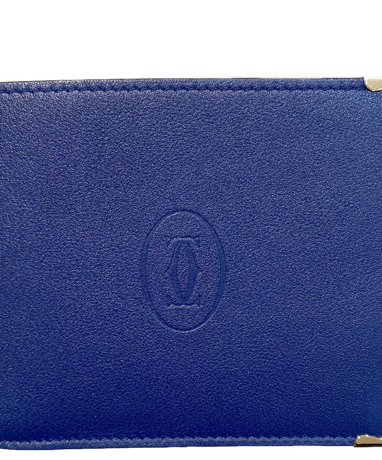 中古・古着通販】Cartier (カルティエ) マスト ドゥ カルティエ 二