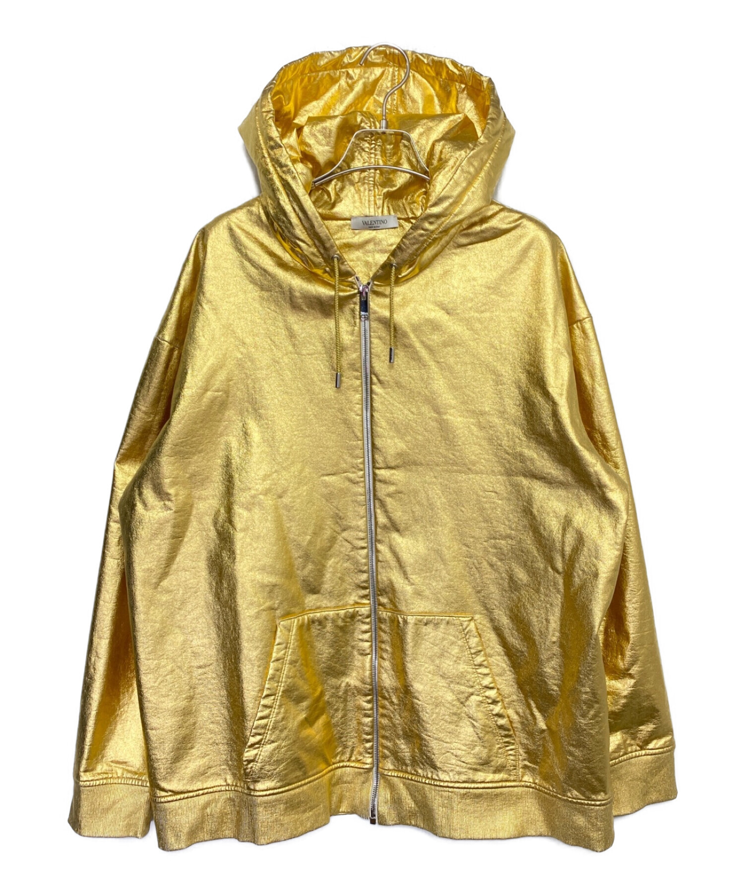 中古・古着通販】VALENTINO (ヴァレンティノ) バックロゴプリント