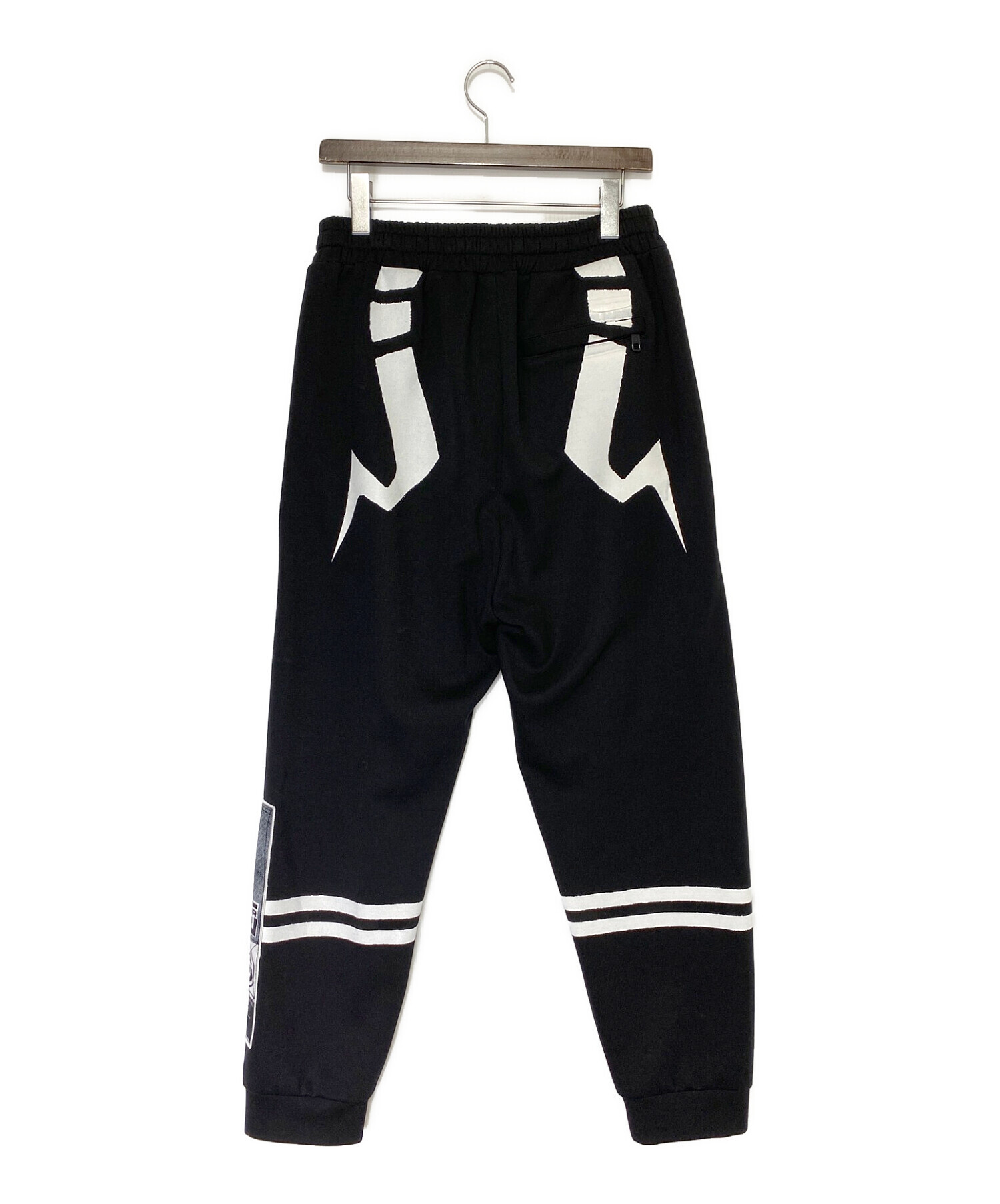 DOLCE&GABBANA ドルチェアンドガッバーナ スウェットパンツ メンズ 【古着】【中古】 中古・古着通販】DOLCE & GABBANA (ドルチェ＆ガッバーナ) 呪術廻戦