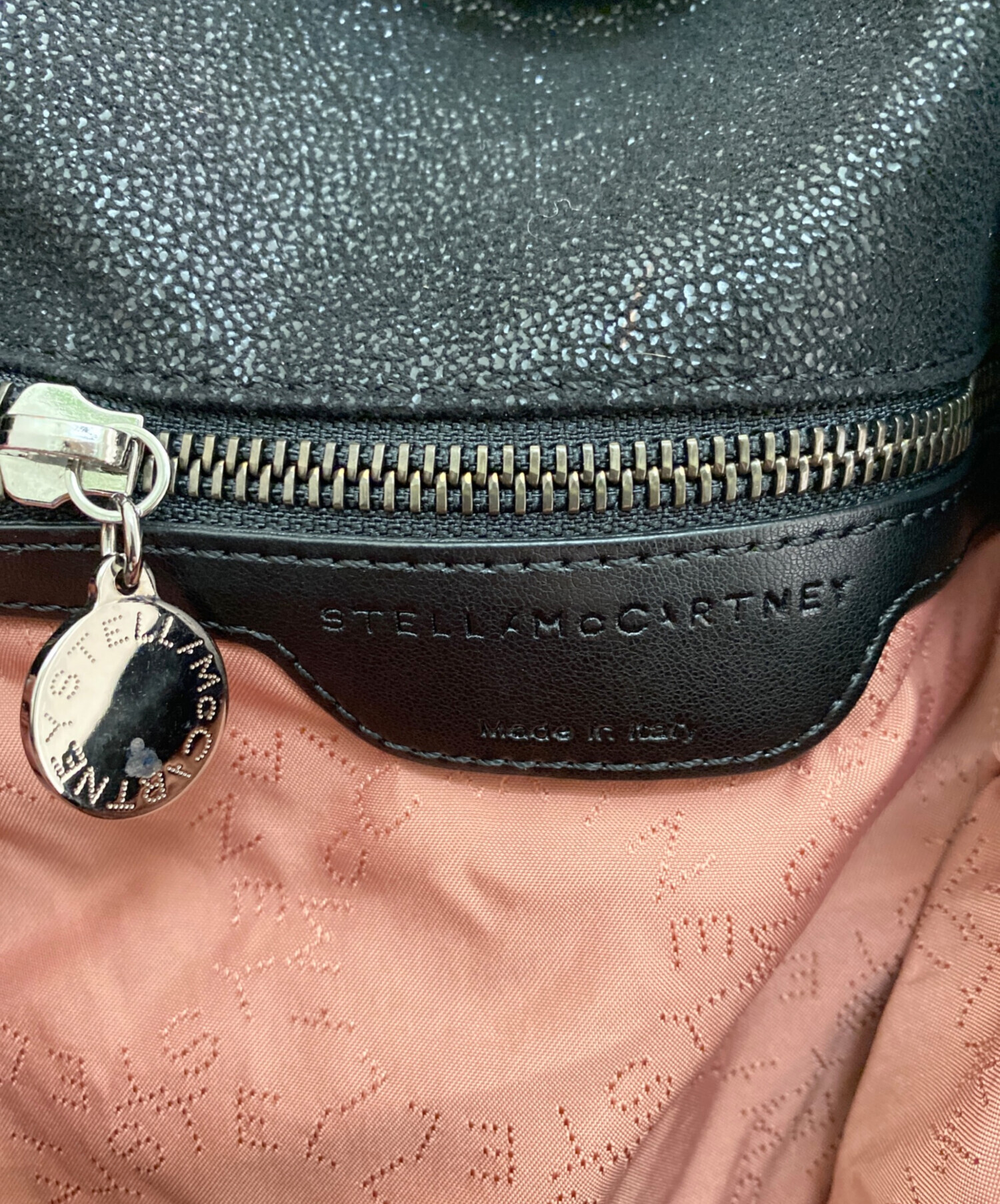 中古・古着通販】STELLA McCARTNEY (ステラマッカートニー) ファラベラ