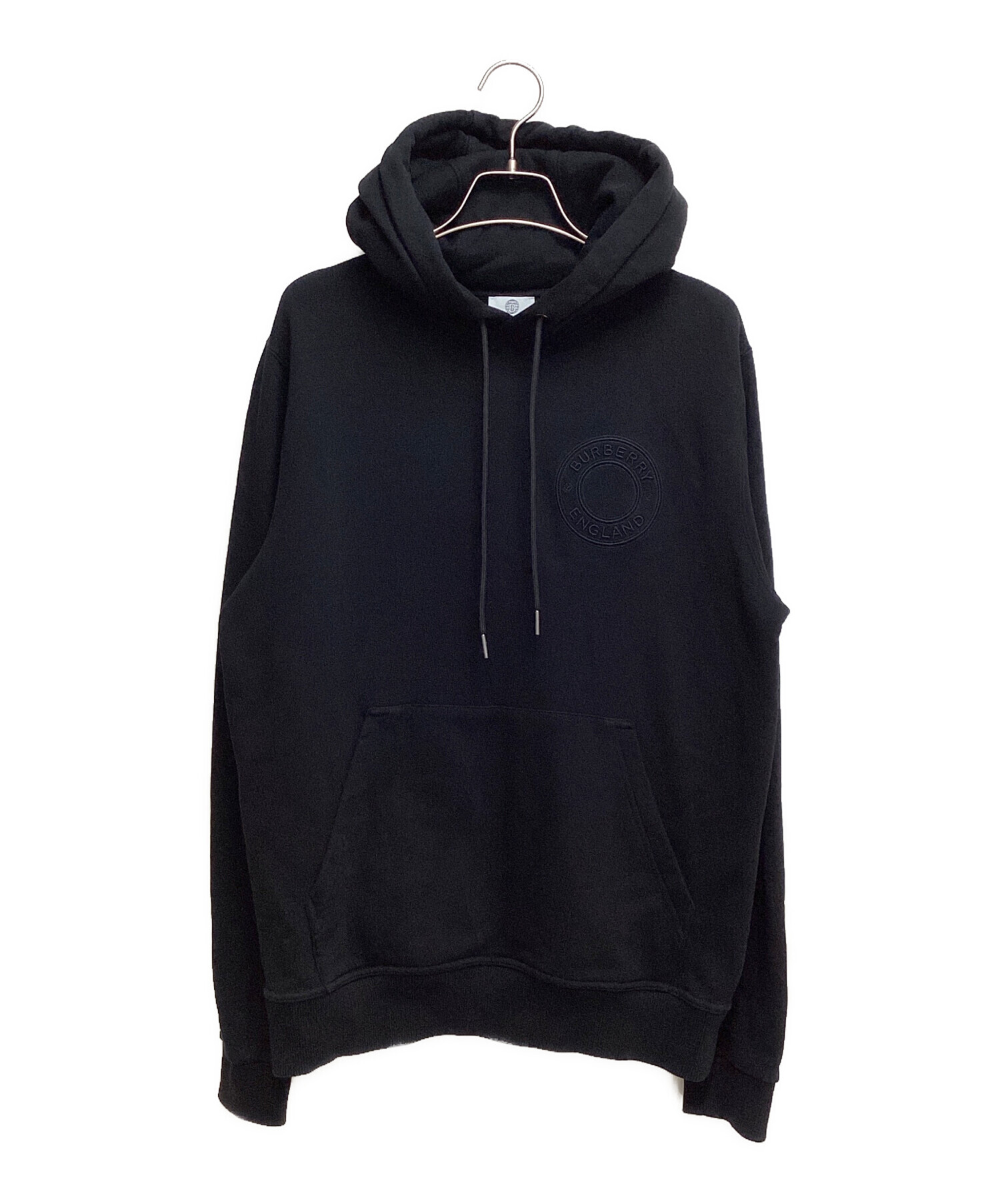 中古・古着通販】BURBERRY (バーバリー) 21AW サークルロゴ