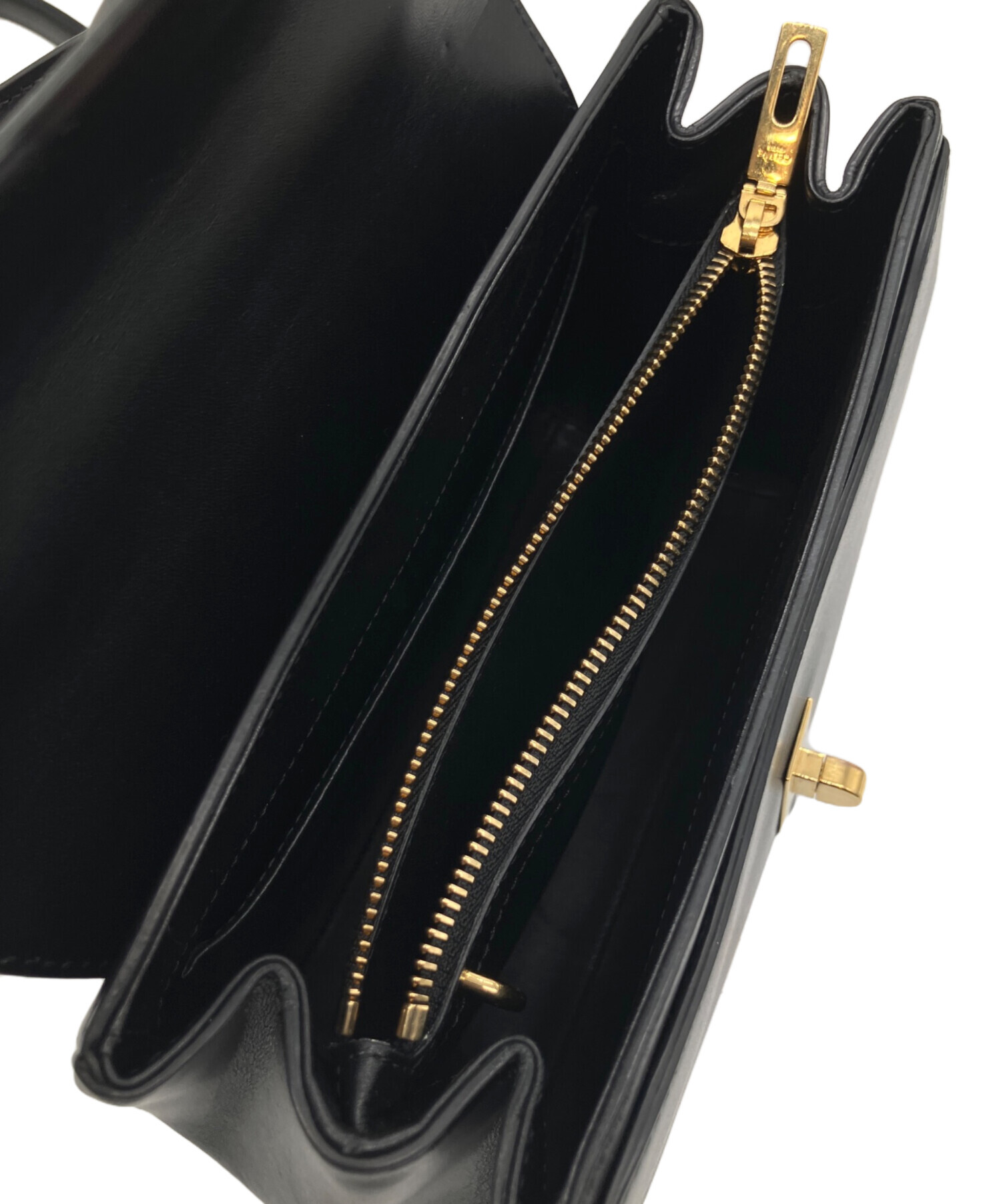 中古・古着通販】CELINE (セリーヌ) ミニ 16/セーズ/ハンドバック