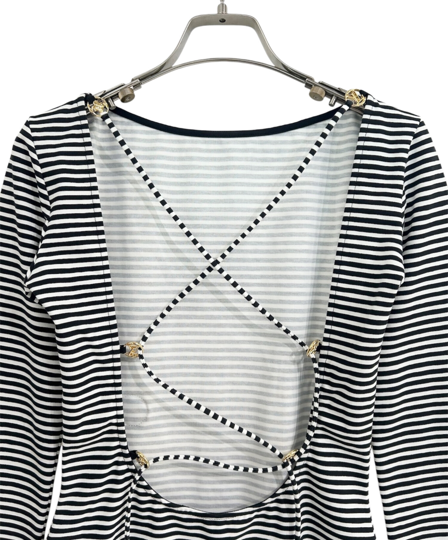 中古・古着通販】LOUIS VUITTON (ルイ ヴィトン) オープンバッグ