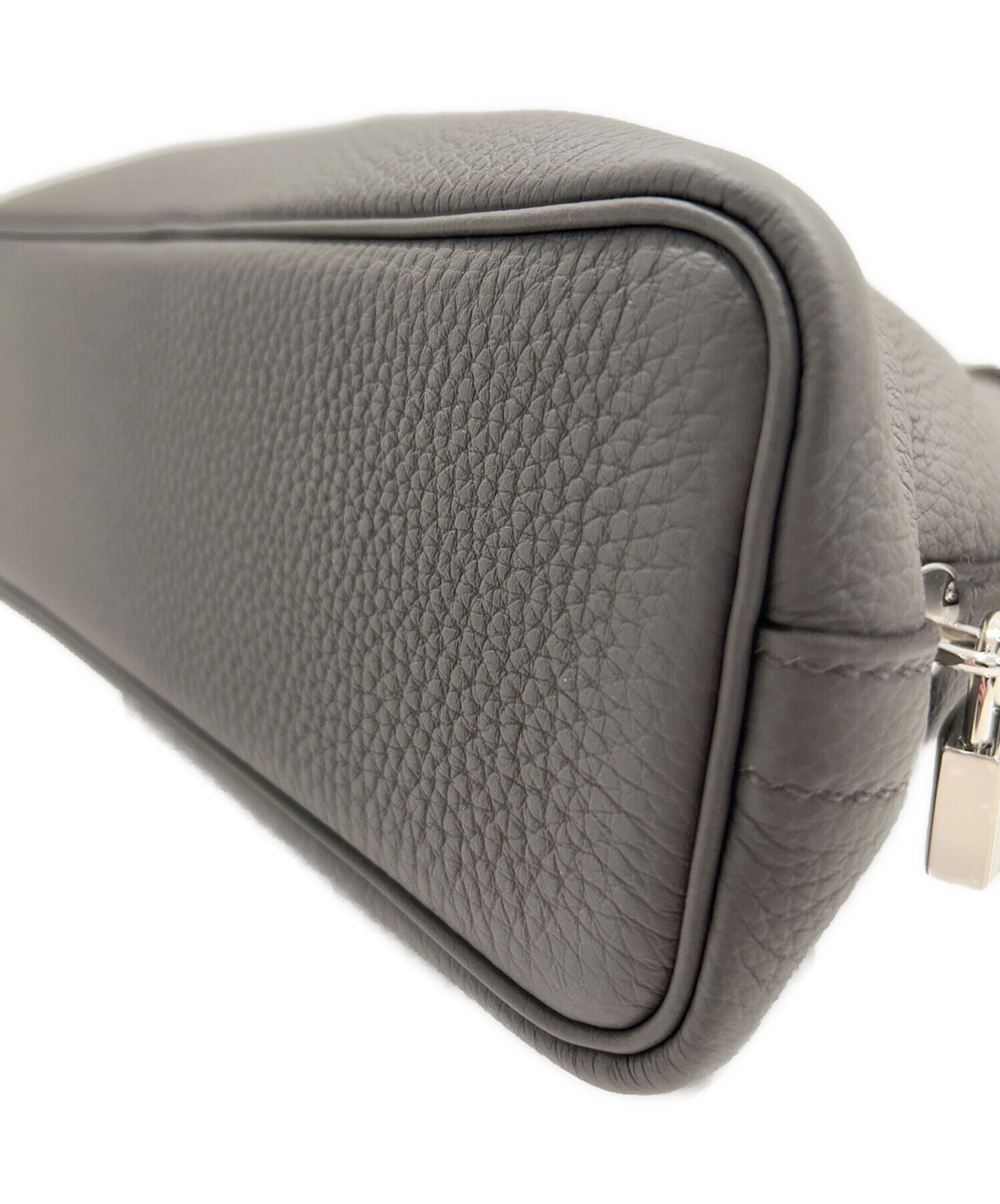 中古・古着通販】HERMES (エルメス) ボリードメッセンジャーバッグ